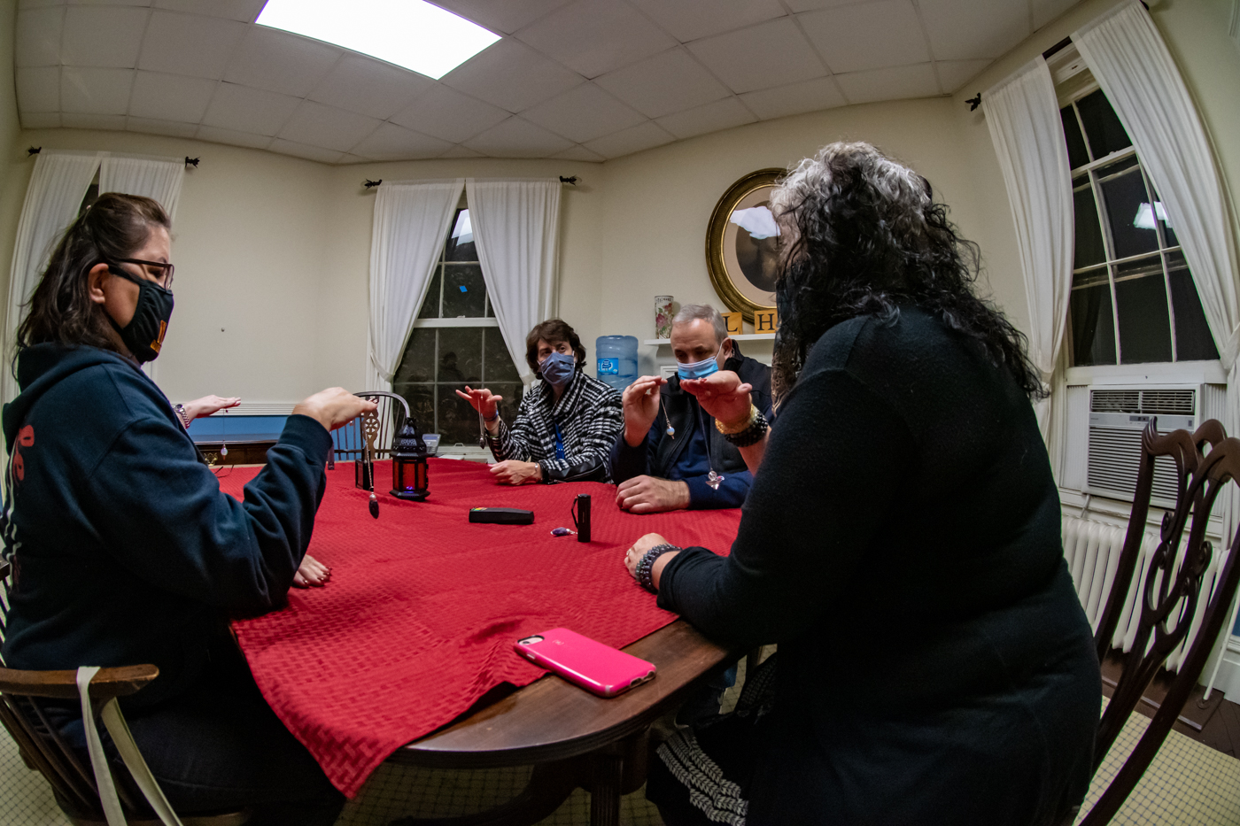 Hyperlocal Paranormal - nj.com