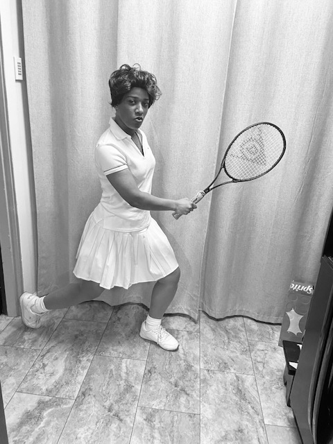 Black History Month Mars Sails dresses as historic figures - oregonlive.com