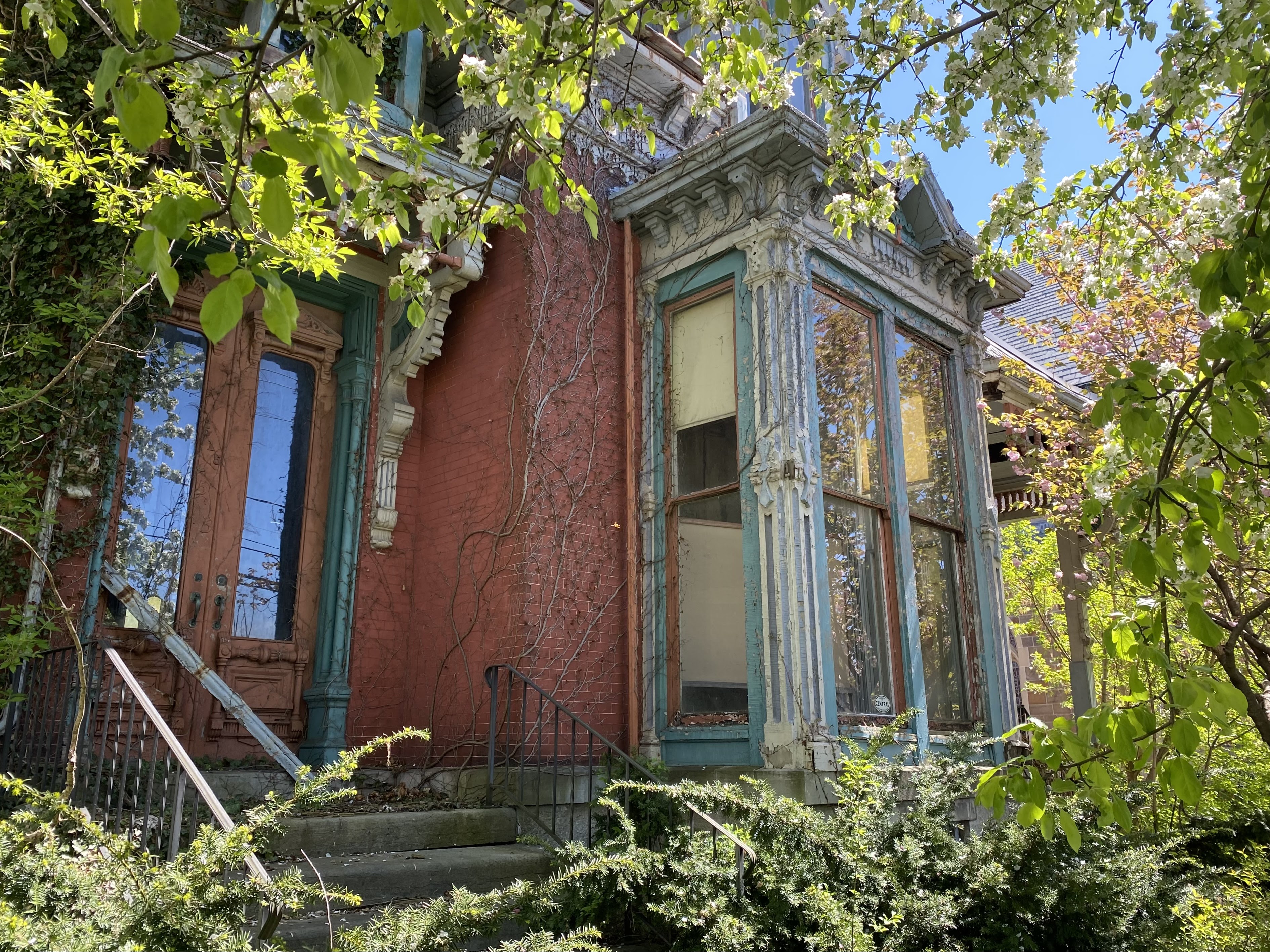 The Gillett House in Syracuse - syracuse.com