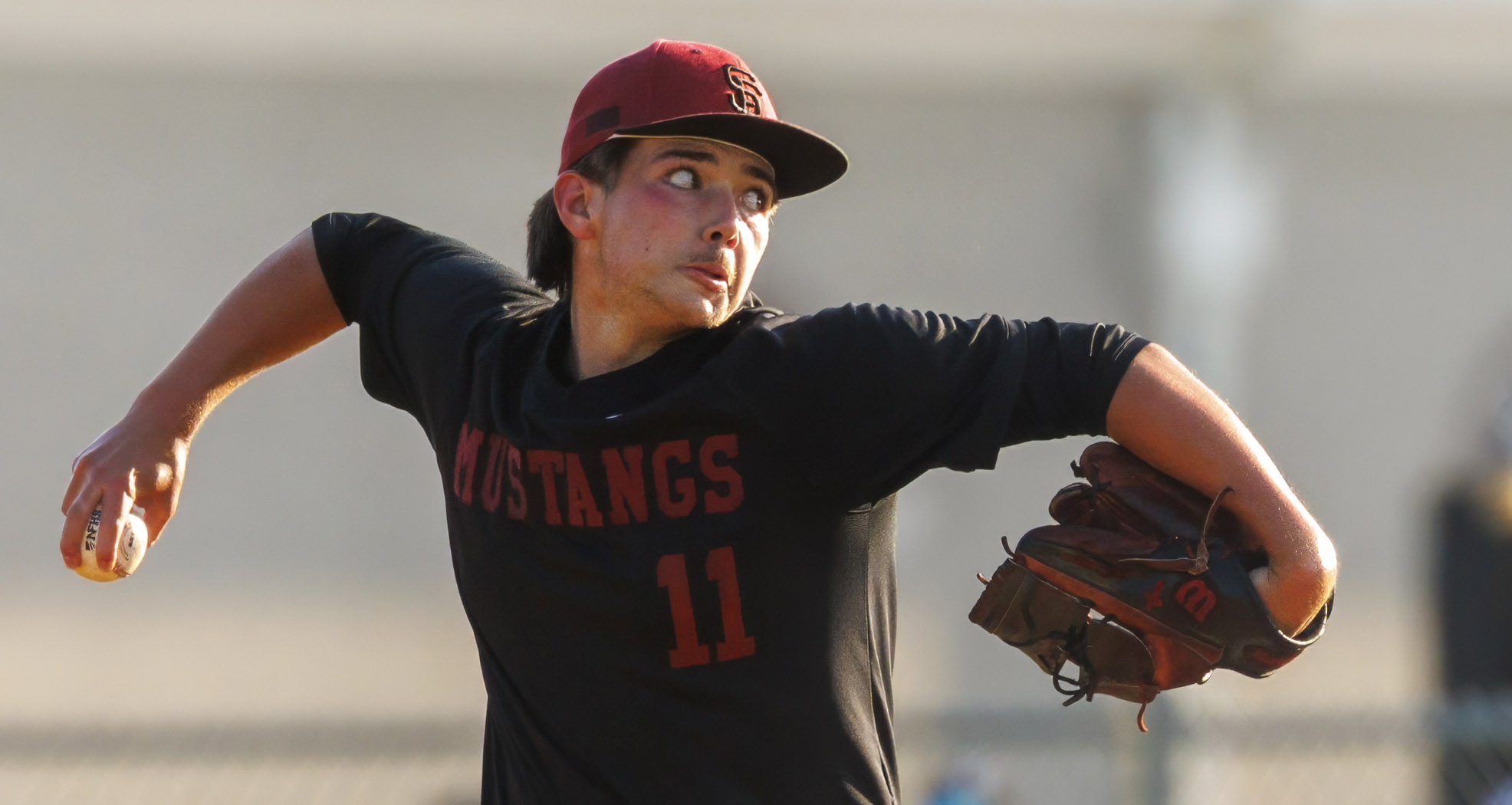 Stanhope Elmore at Helena 6A Baseball Playoffs - al.com