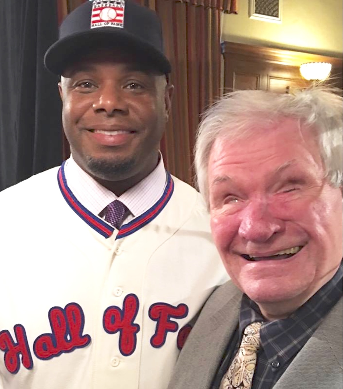 Blind journalist Ed Lucas dies at age of 82 - nj.com