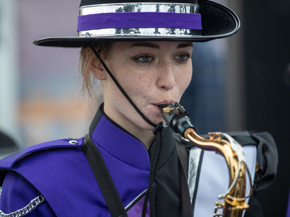 Marching Band Showcase: Northern York High School - pennlive.com
