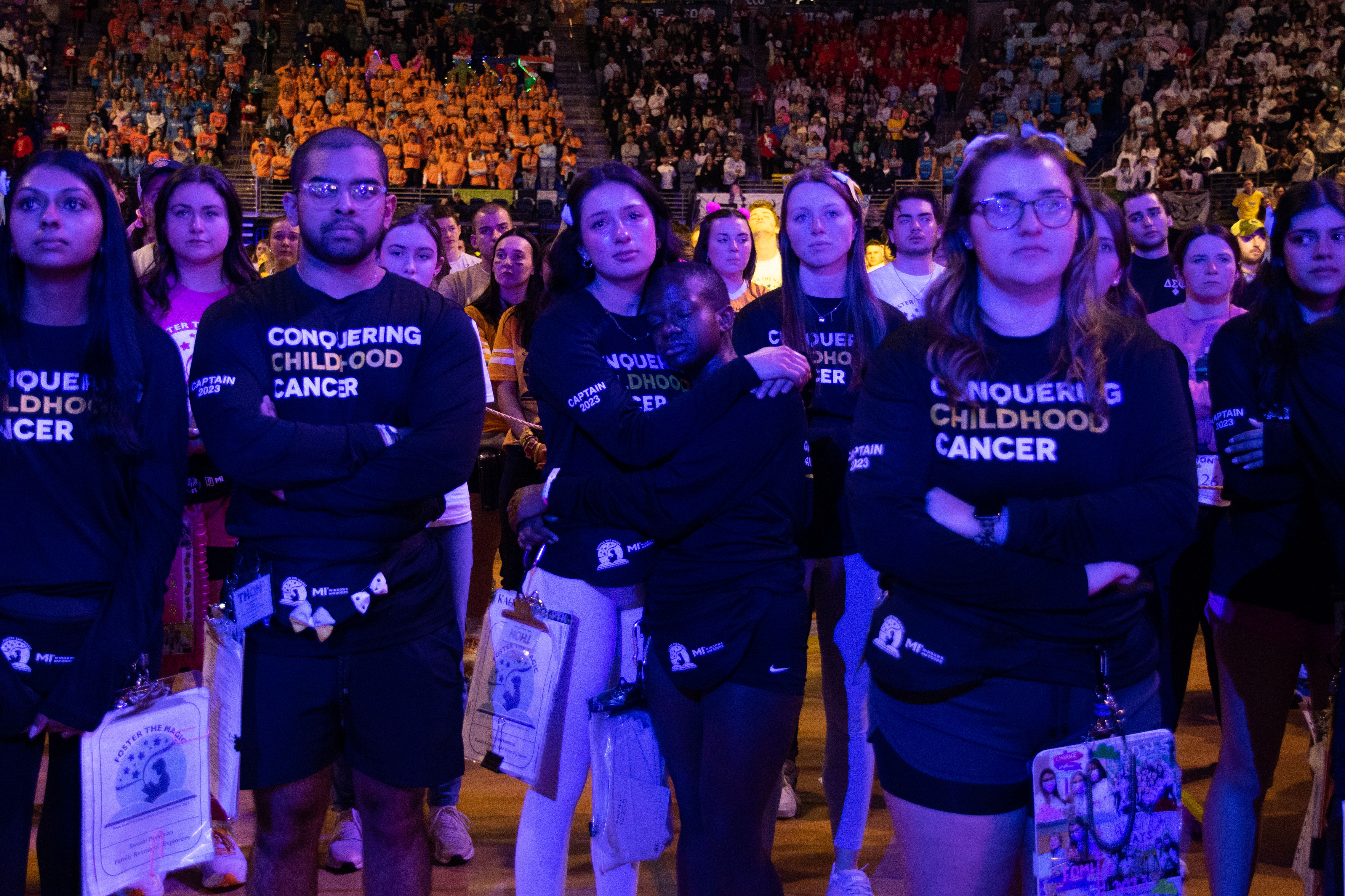 Penn State Thon, final day 2022 - pennlive.com