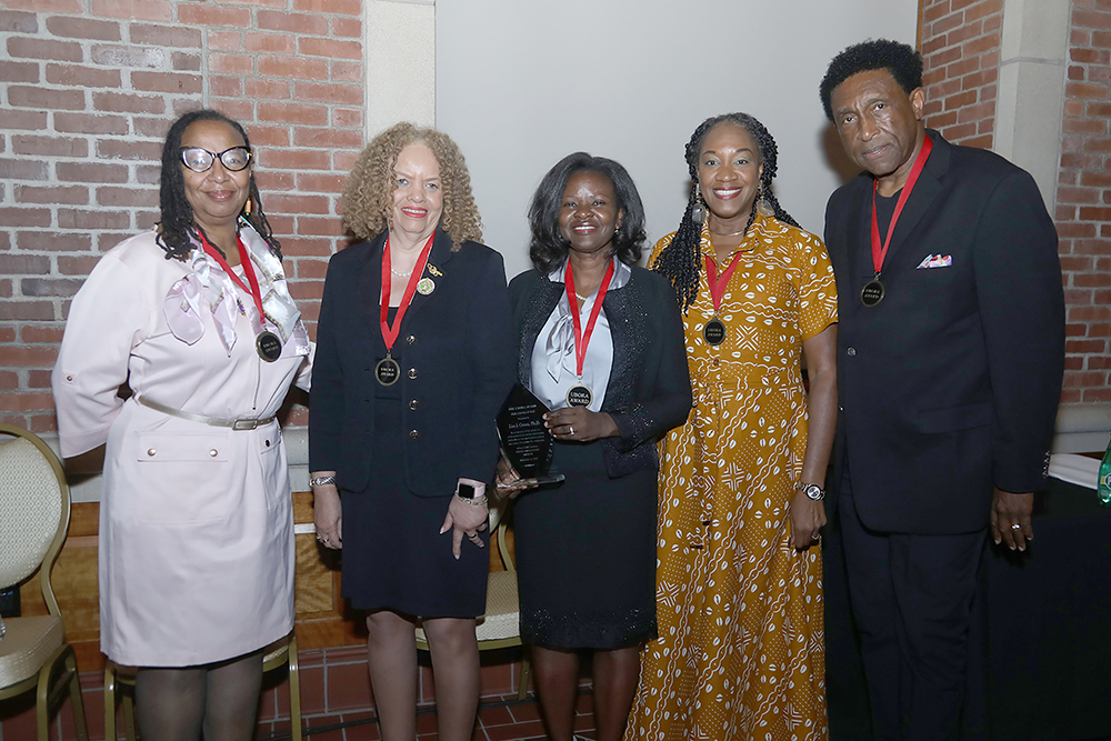The 32nd Ubora Award Celebration - masslive.com
