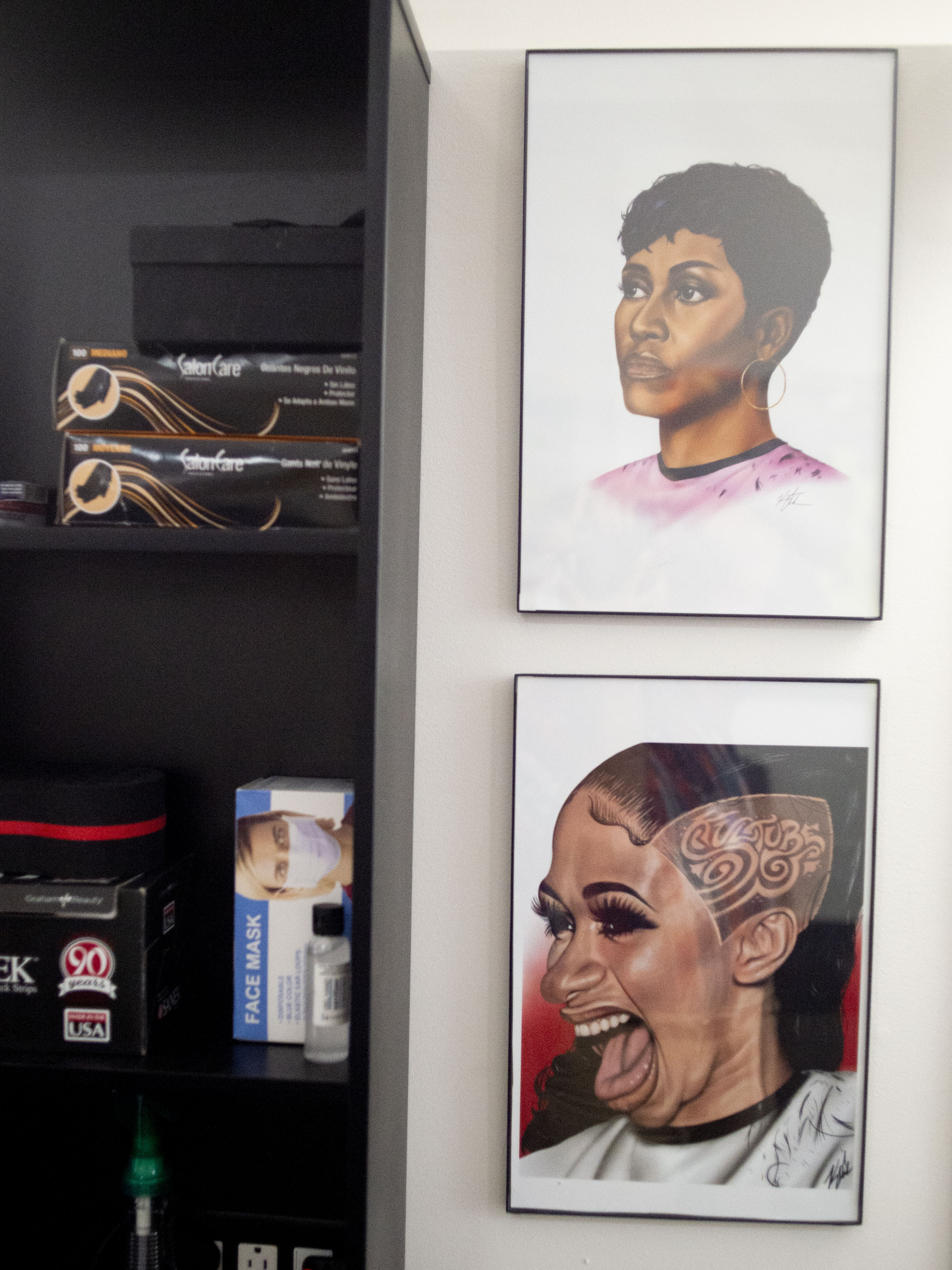 Black-owned barbershop MagnifiClips opens in downtown Flint - mlive.com
