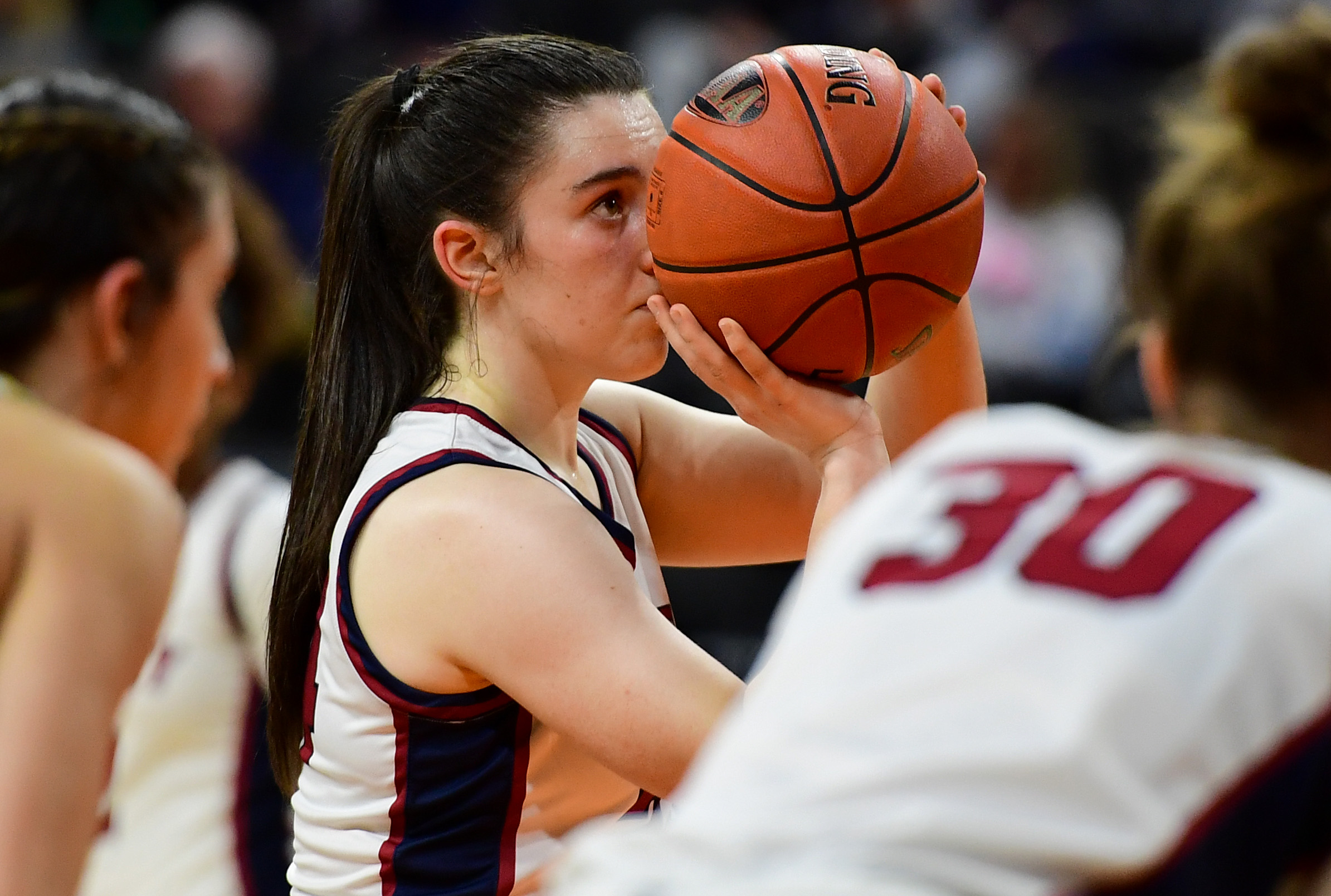 2024 EPC girls basketball semifinals: Emmaus vs. Liberty ...