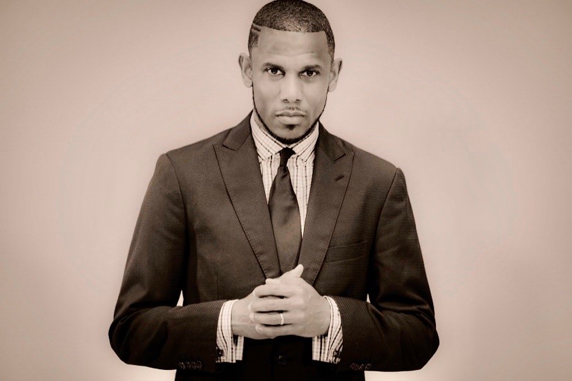 Pastor Thomas Beavers, New Rising Star invest in youth, future to ...