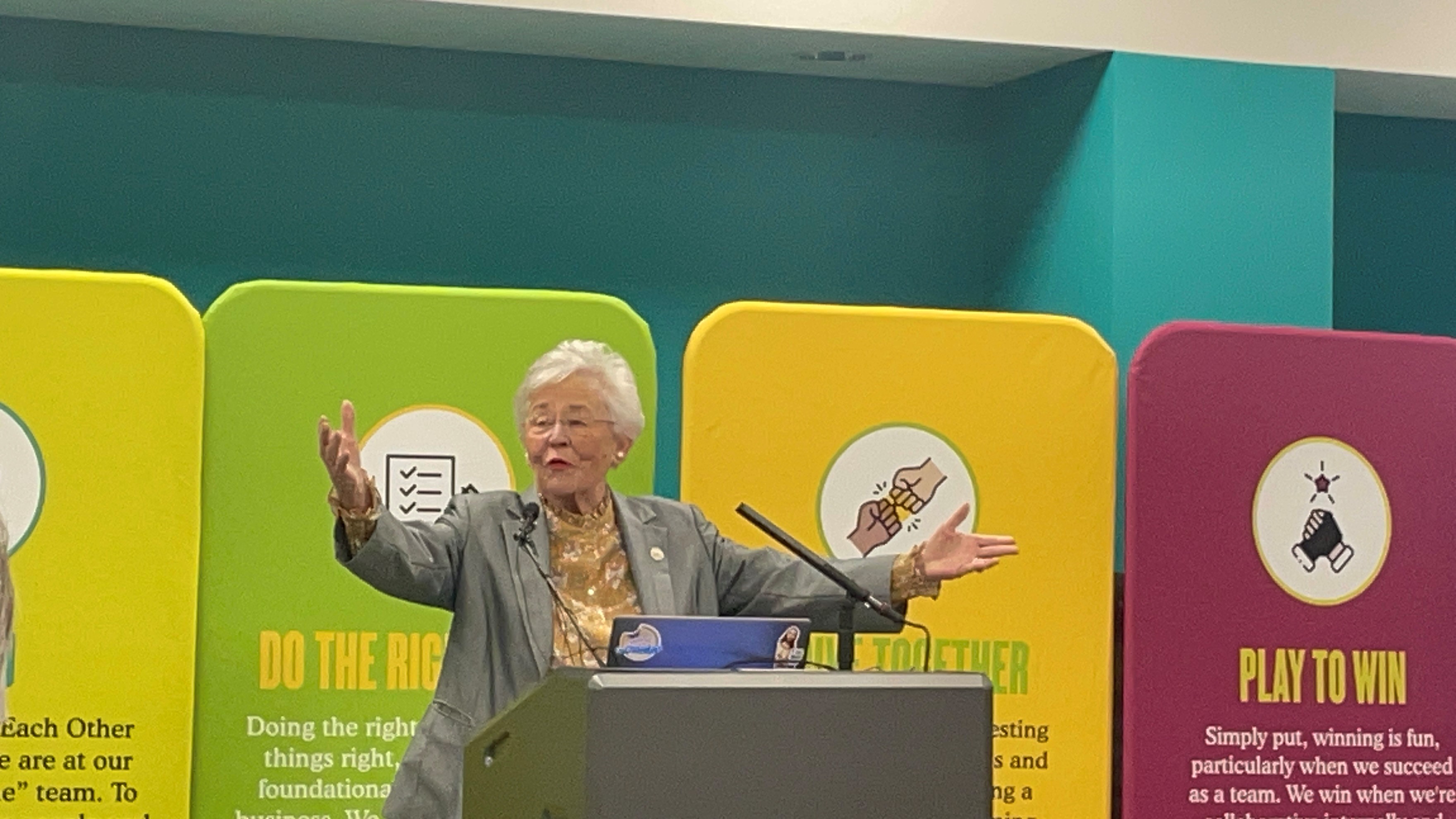 Smucker's McCalla plant - al.com