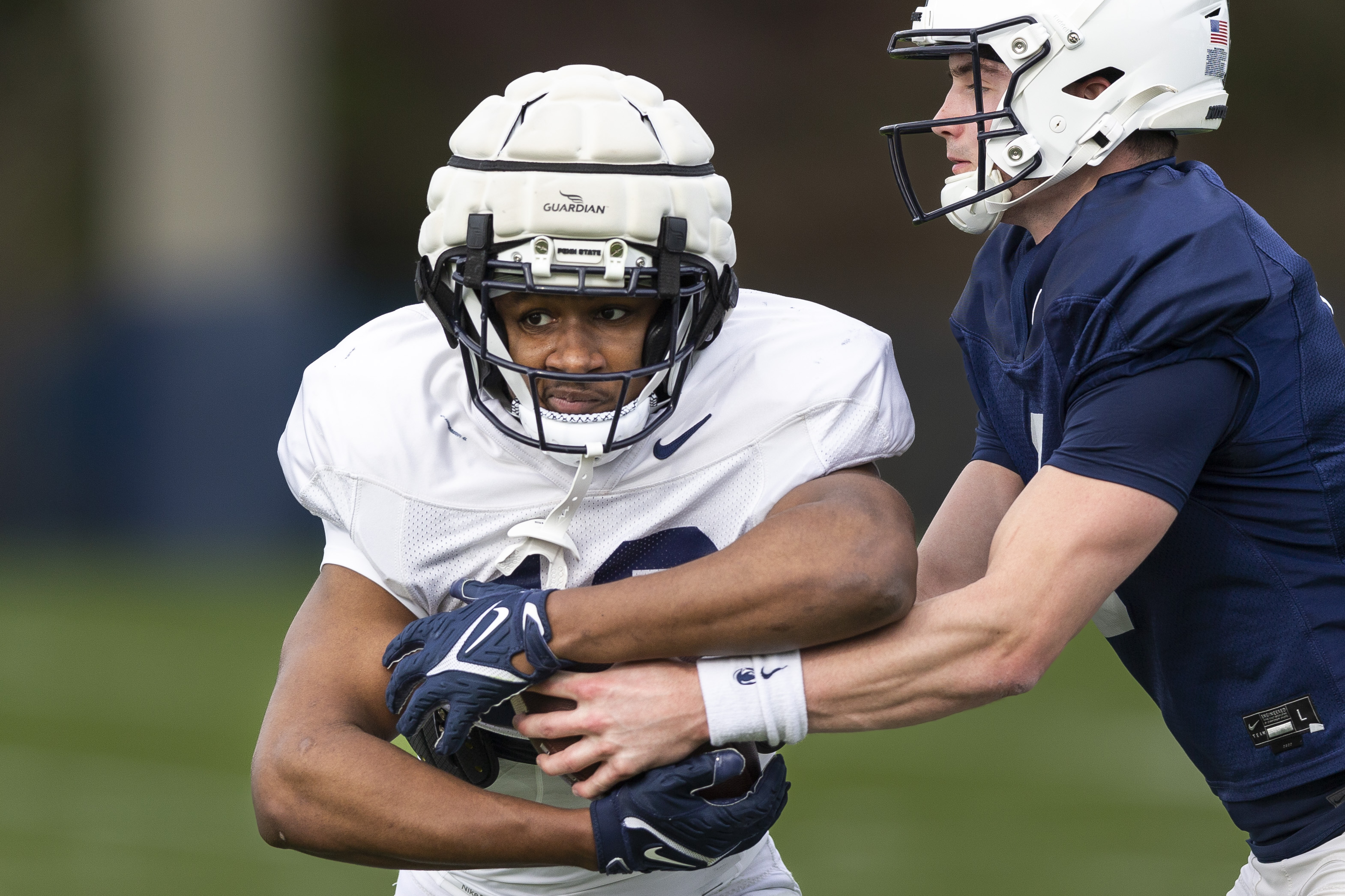 Penn State football practice, April 11, 2023 - pennlive.com