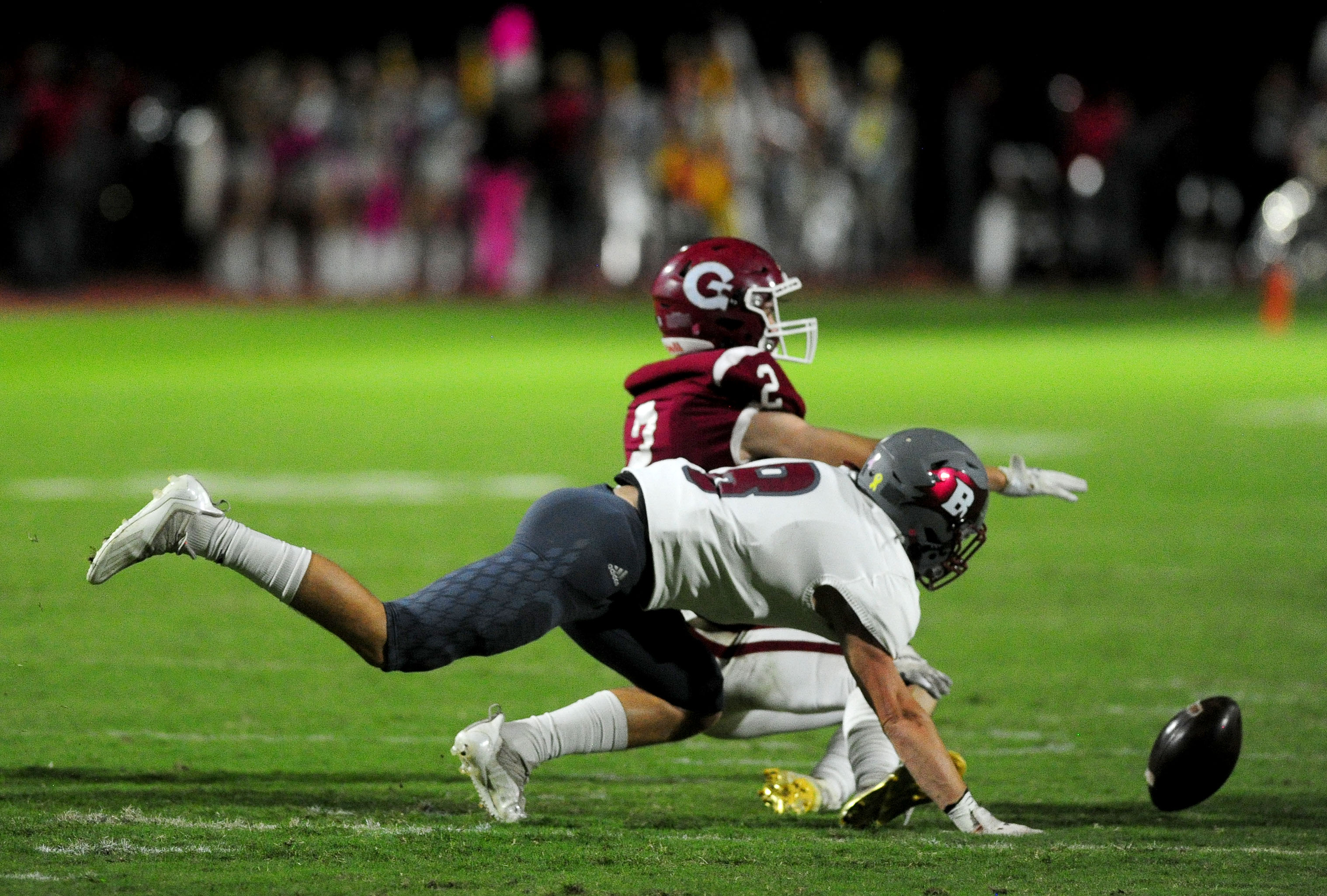 Boaz - Guntersville Football - al.com