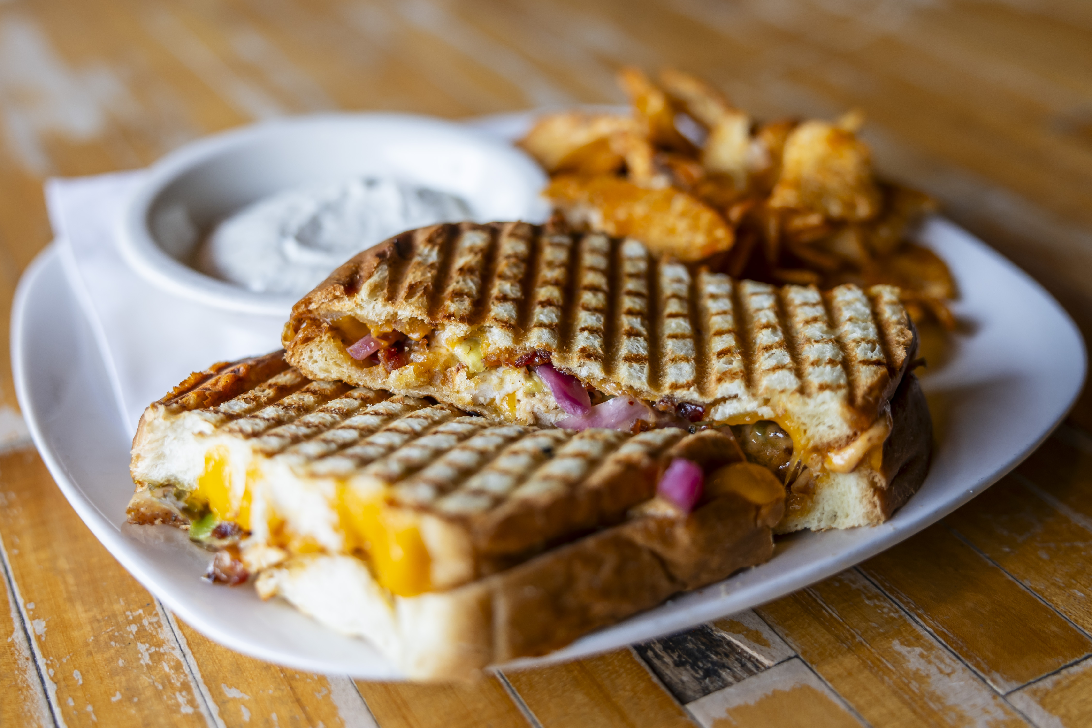 LOCAL EATS: Midland’s WhichCraft Taproom - mlive.com