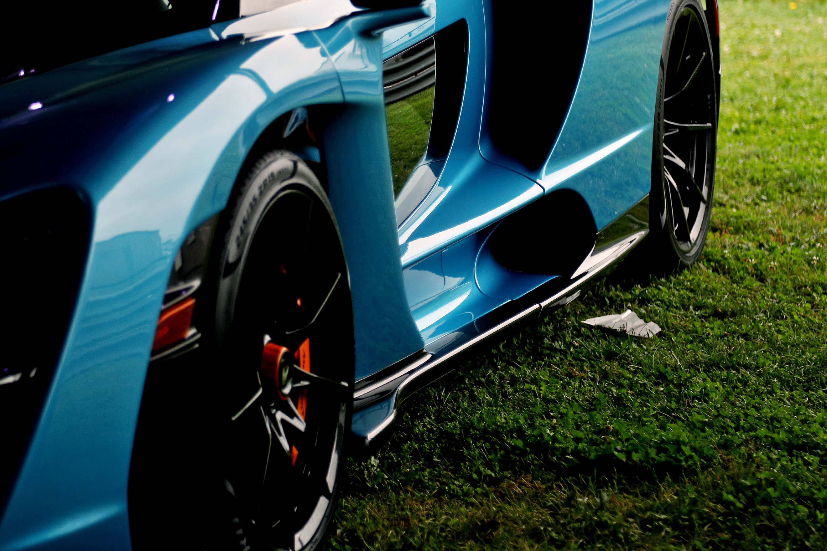 Motor Bella Auto Show – September 21, 2021 - mlive.com