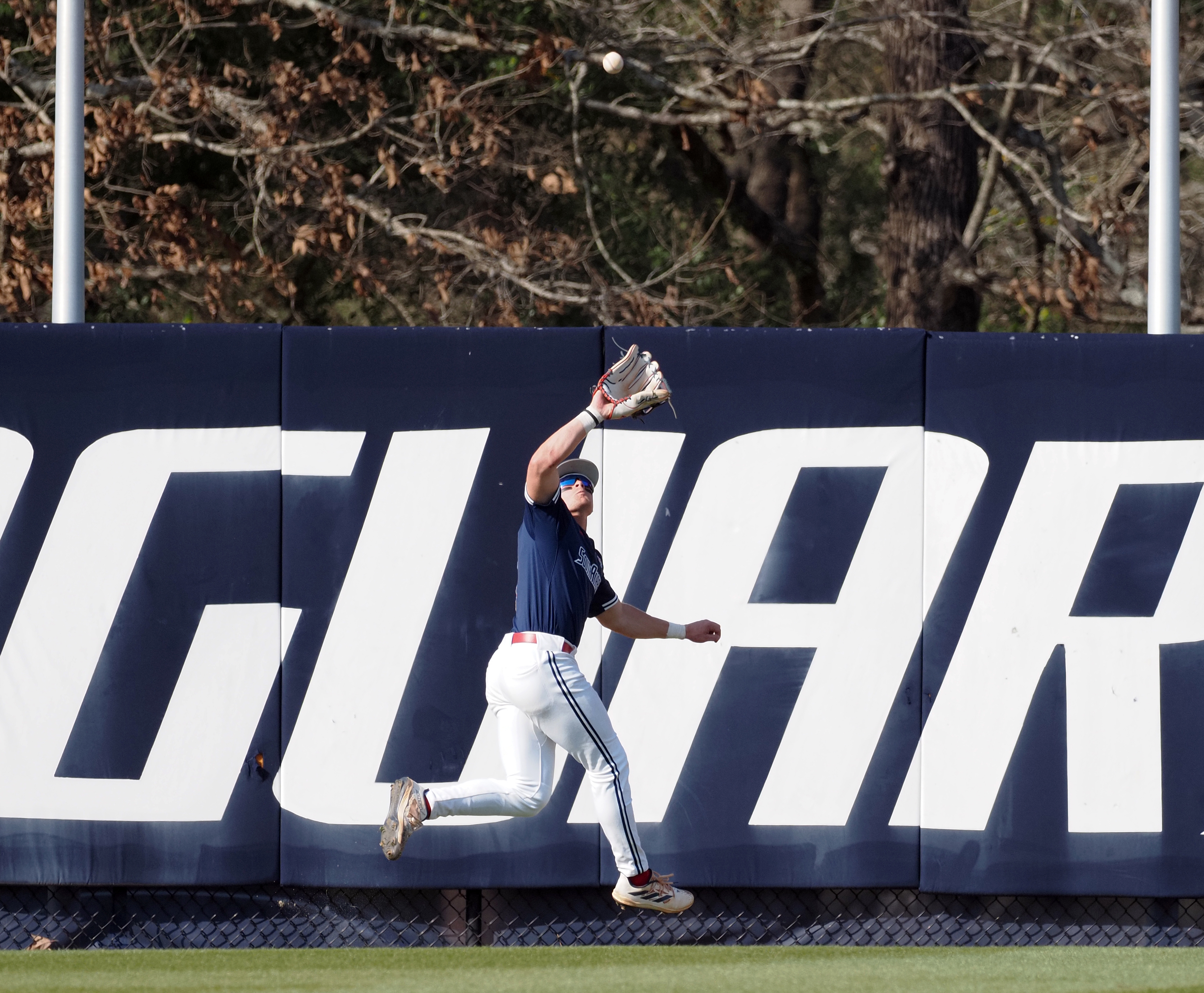 Jacksonville State at South Alabama baseball - al.com