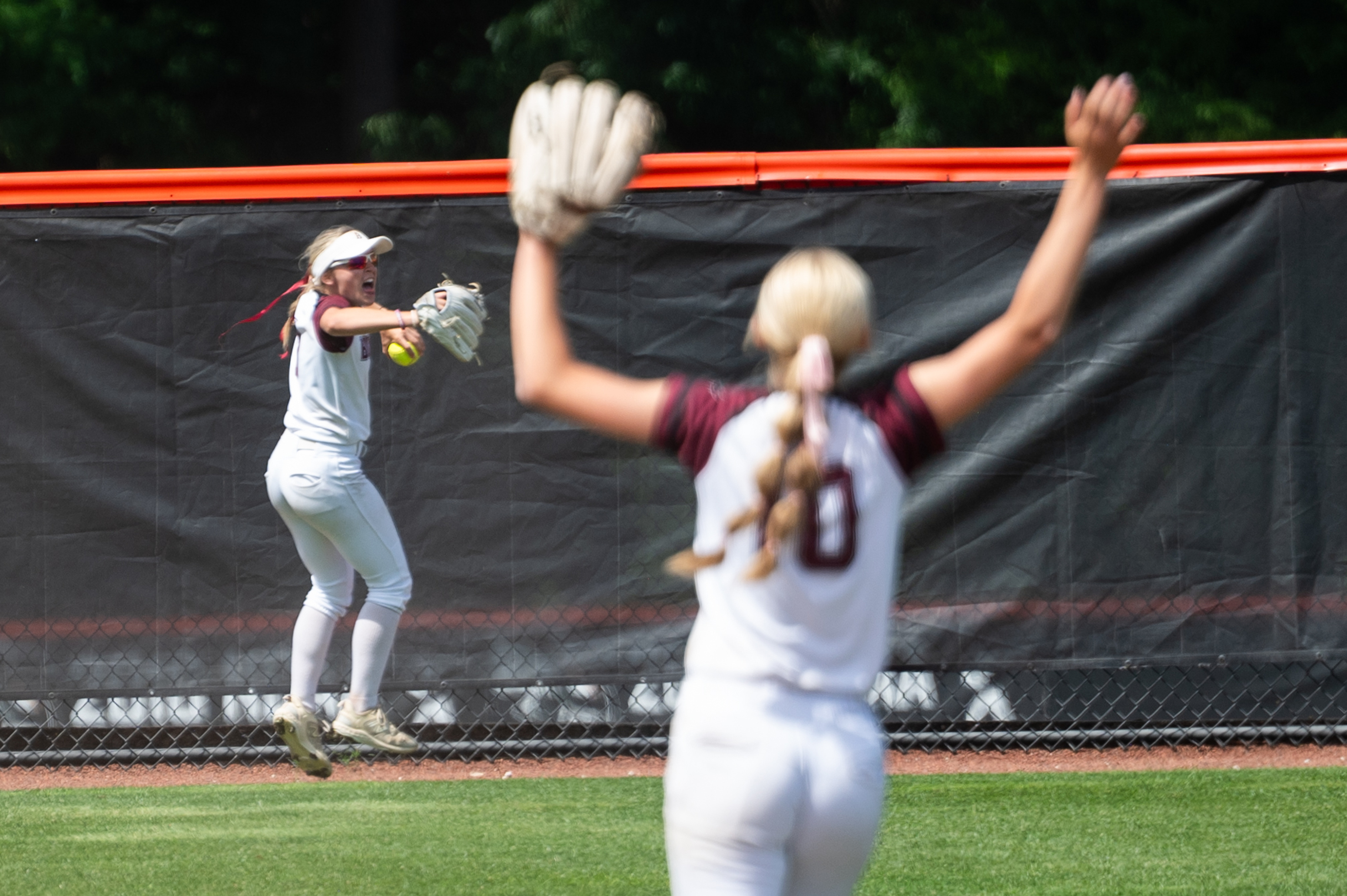 Buchanan's late rally secures MHSAA D3 softball quarterfinal over ...