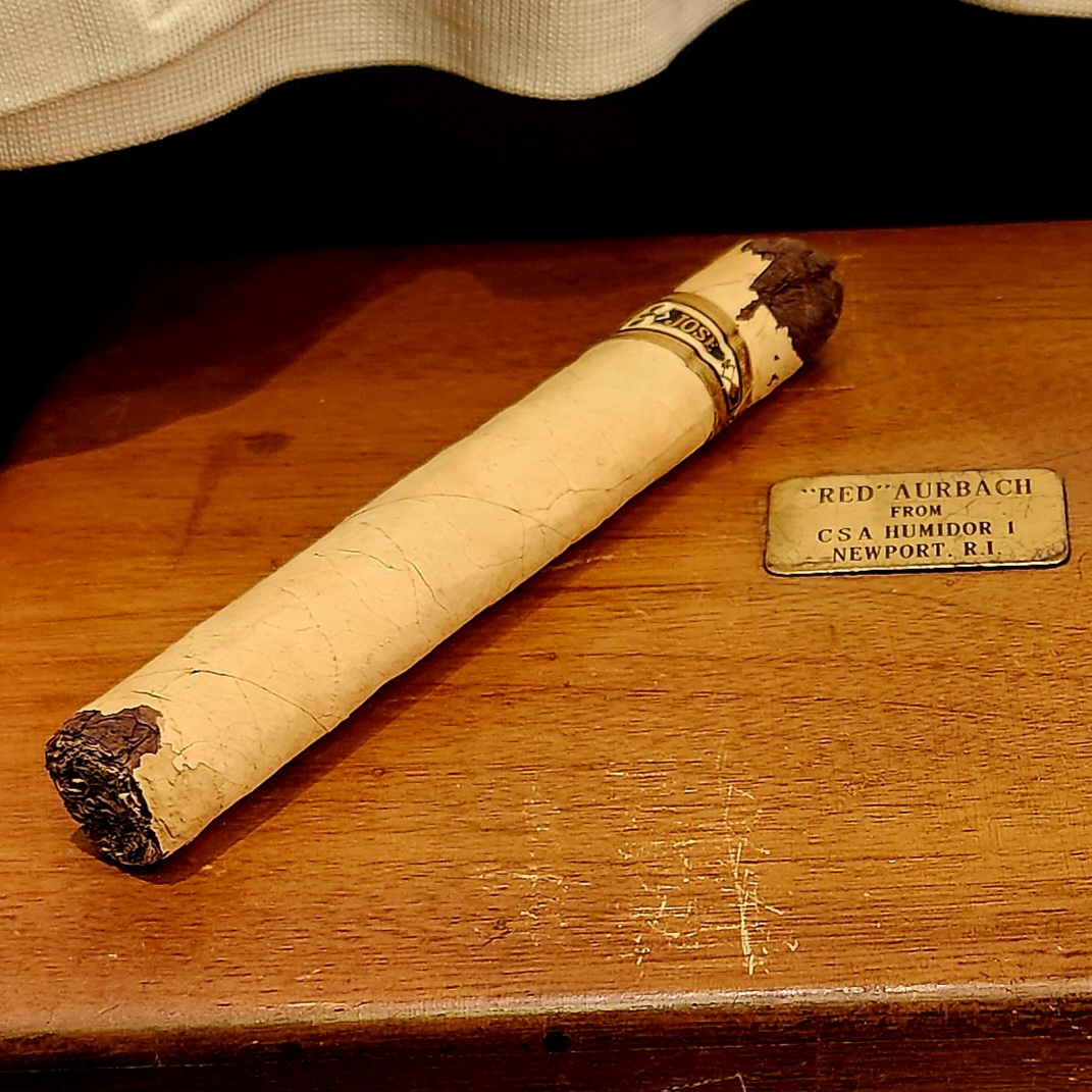 Naismith Basketball Hall of Fame opens bank vault of Boston Celtics ...