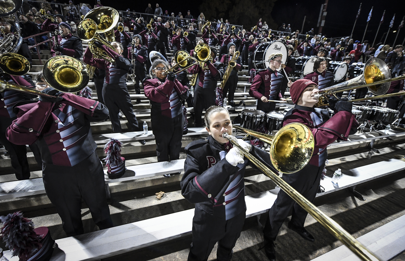 Phillipsburg football hosts Union City in 2021 NJSIAA North 2 Group 5 ...
