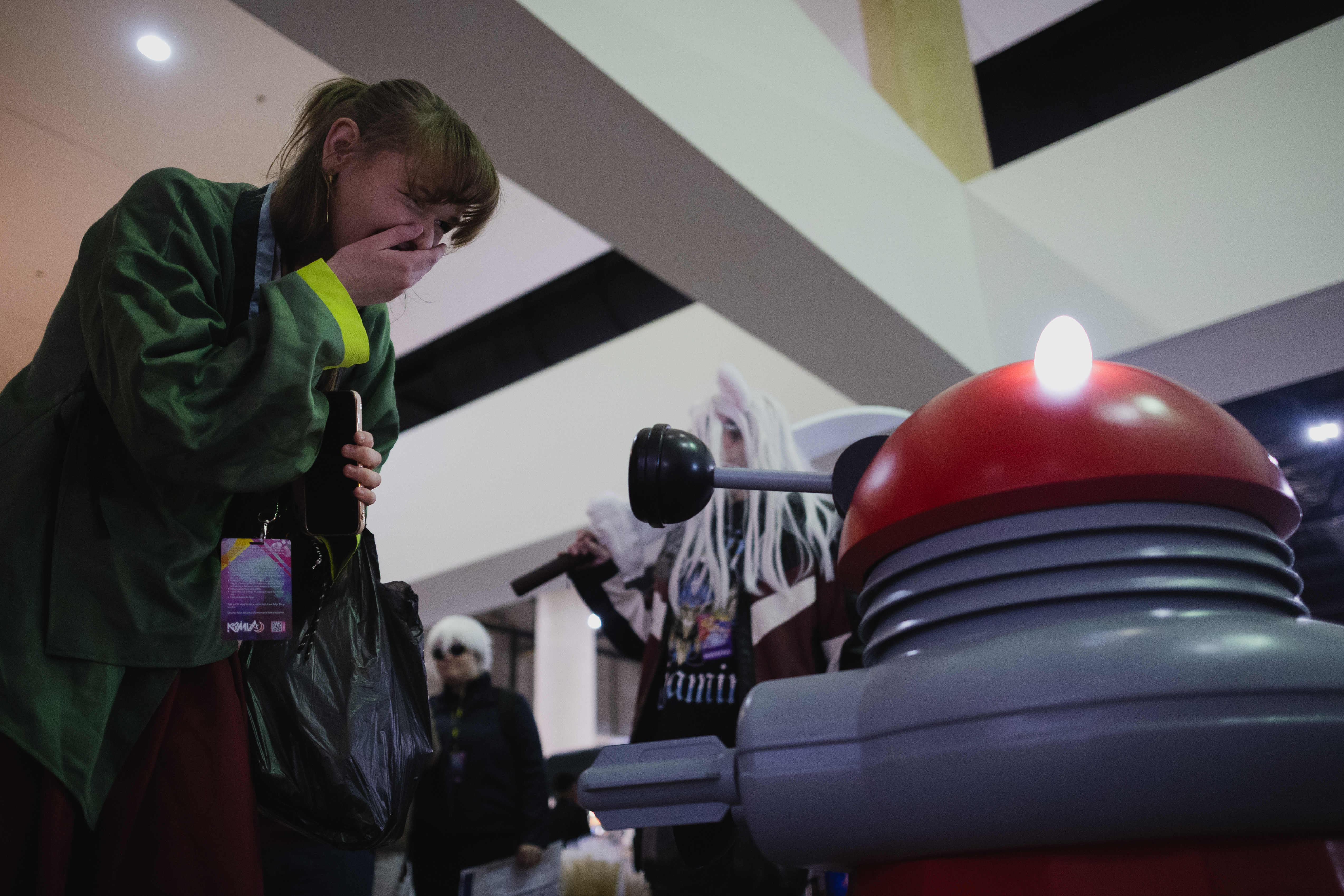 17th annual Kami-Con in Birmingham - al.com