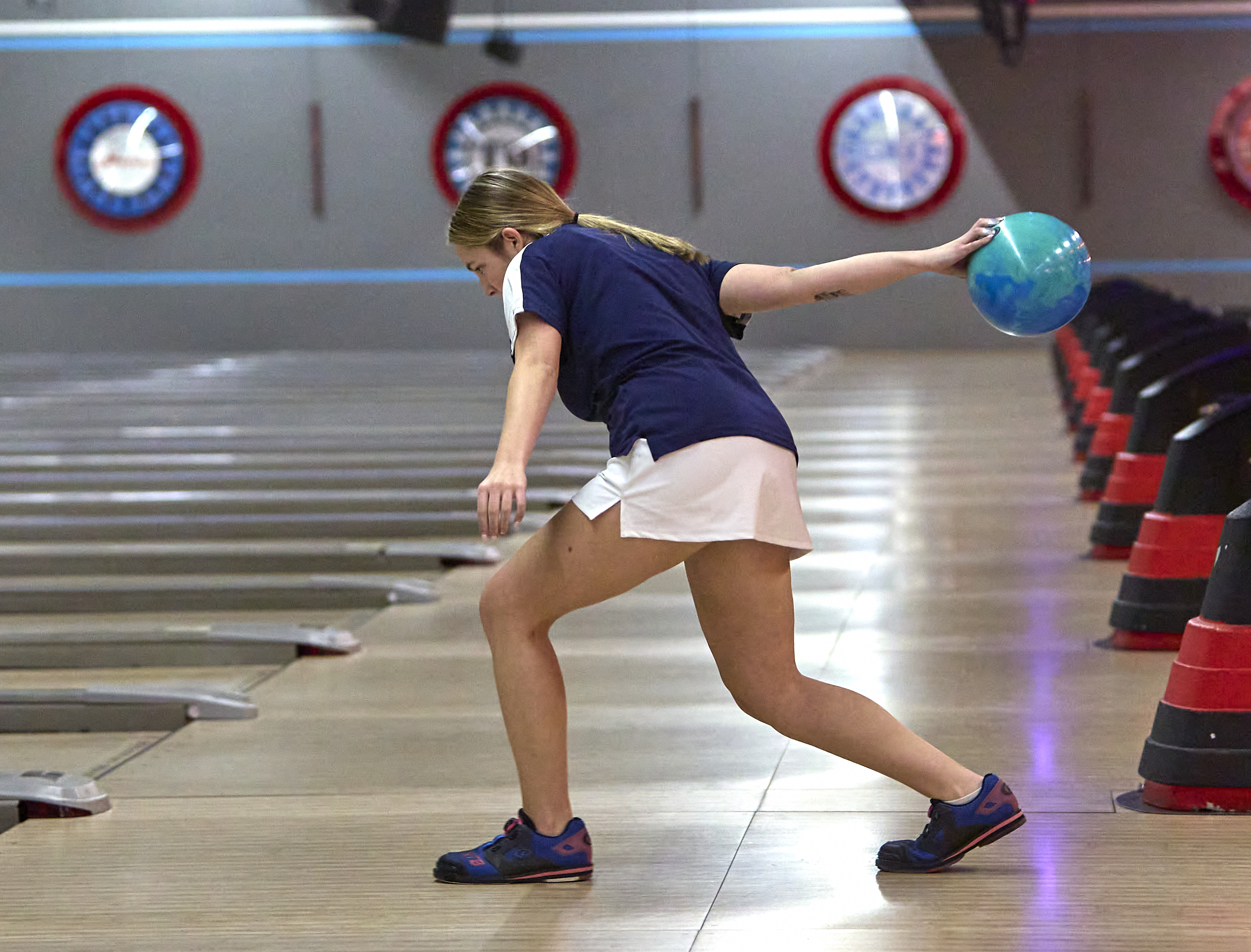 Boys & Girls Bowling: NJSIAA Individual Championships, February 27 ...