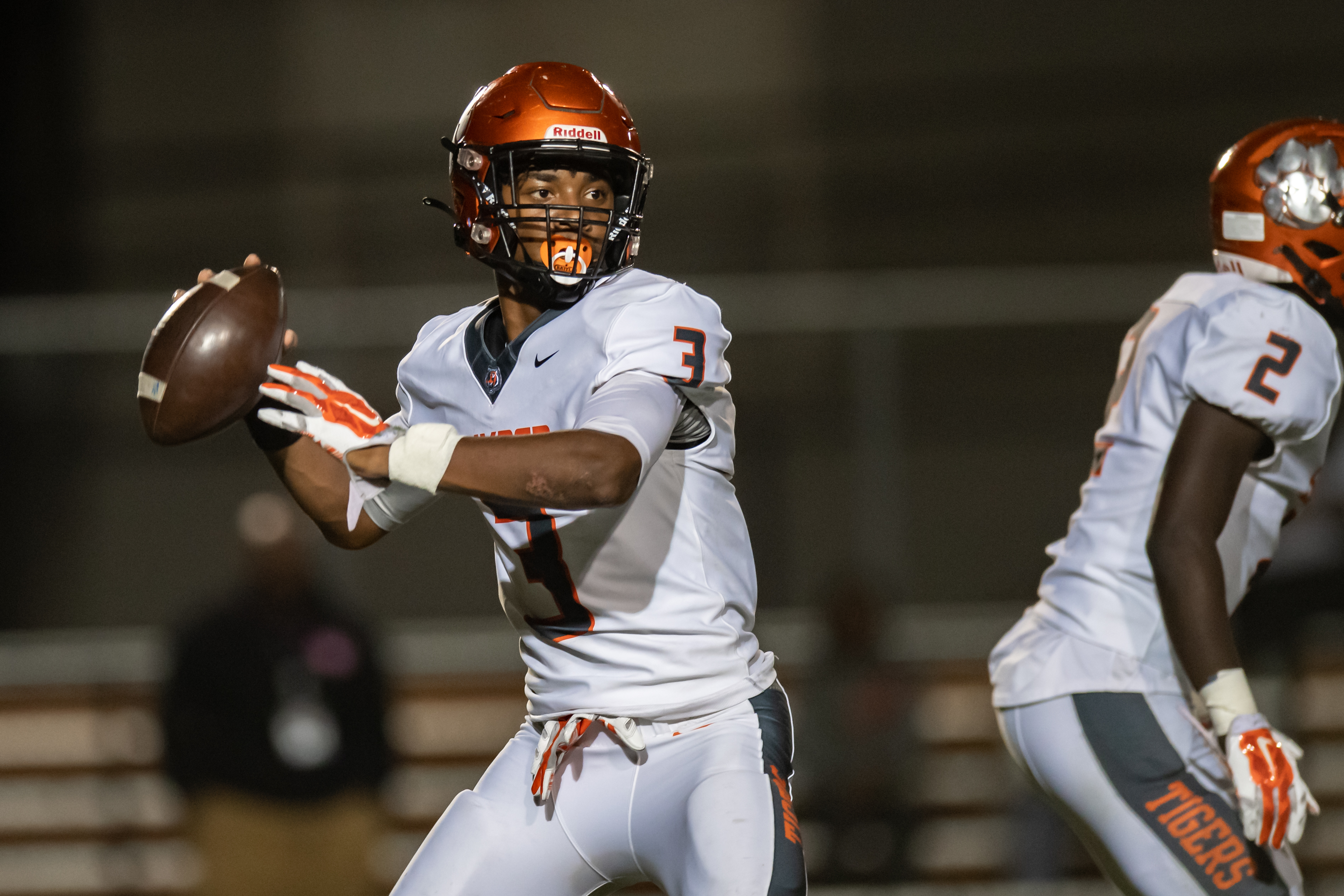 HIGH SCHOOL FOOTBALL: Snyder vs Weequahic - nj.com