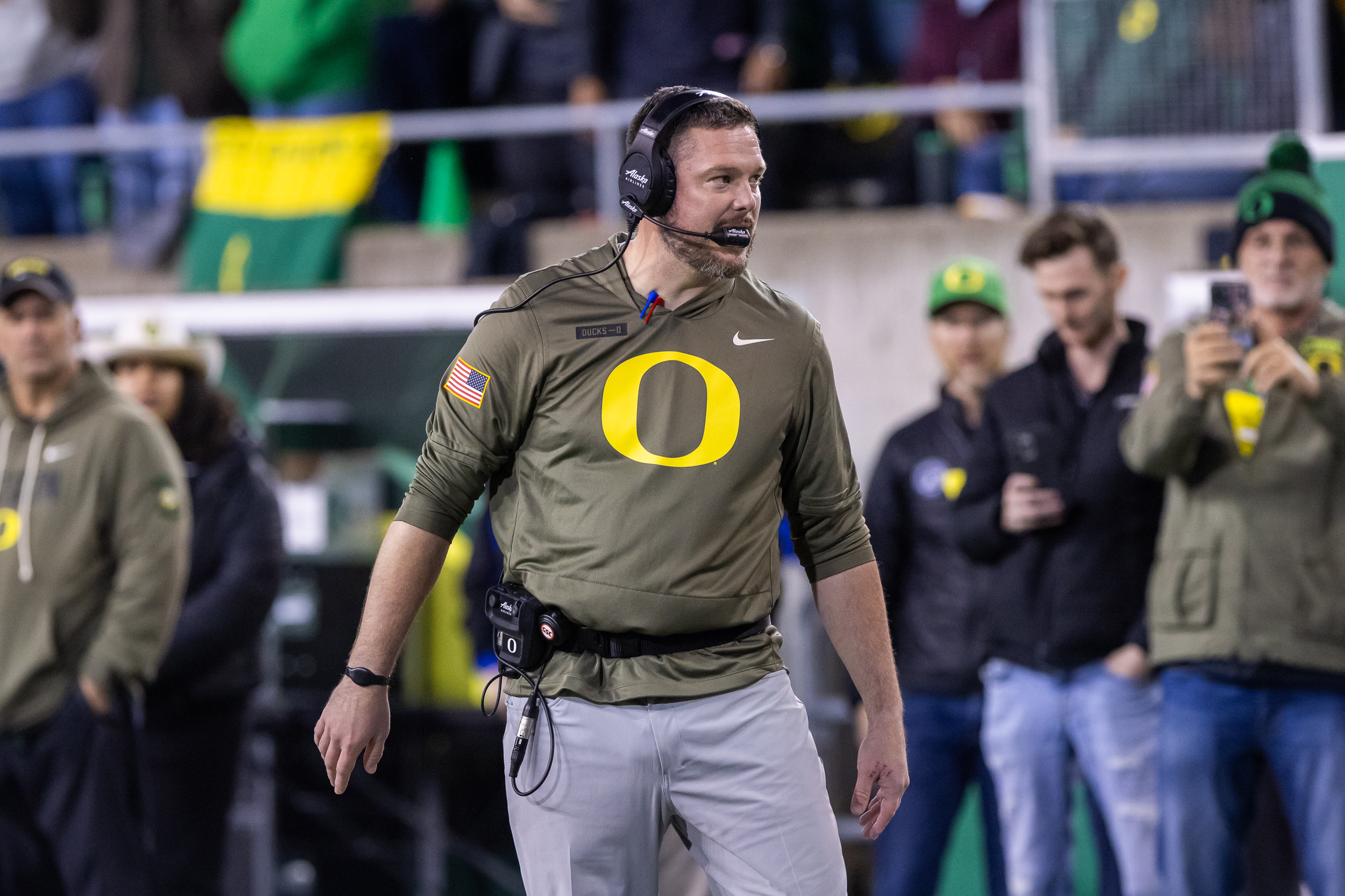 tosh lupoi - oregonlive.com