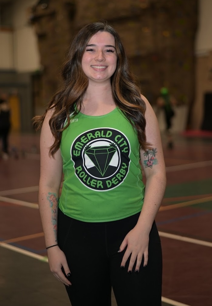 Emerald City Roller Derby - oregonlive.com