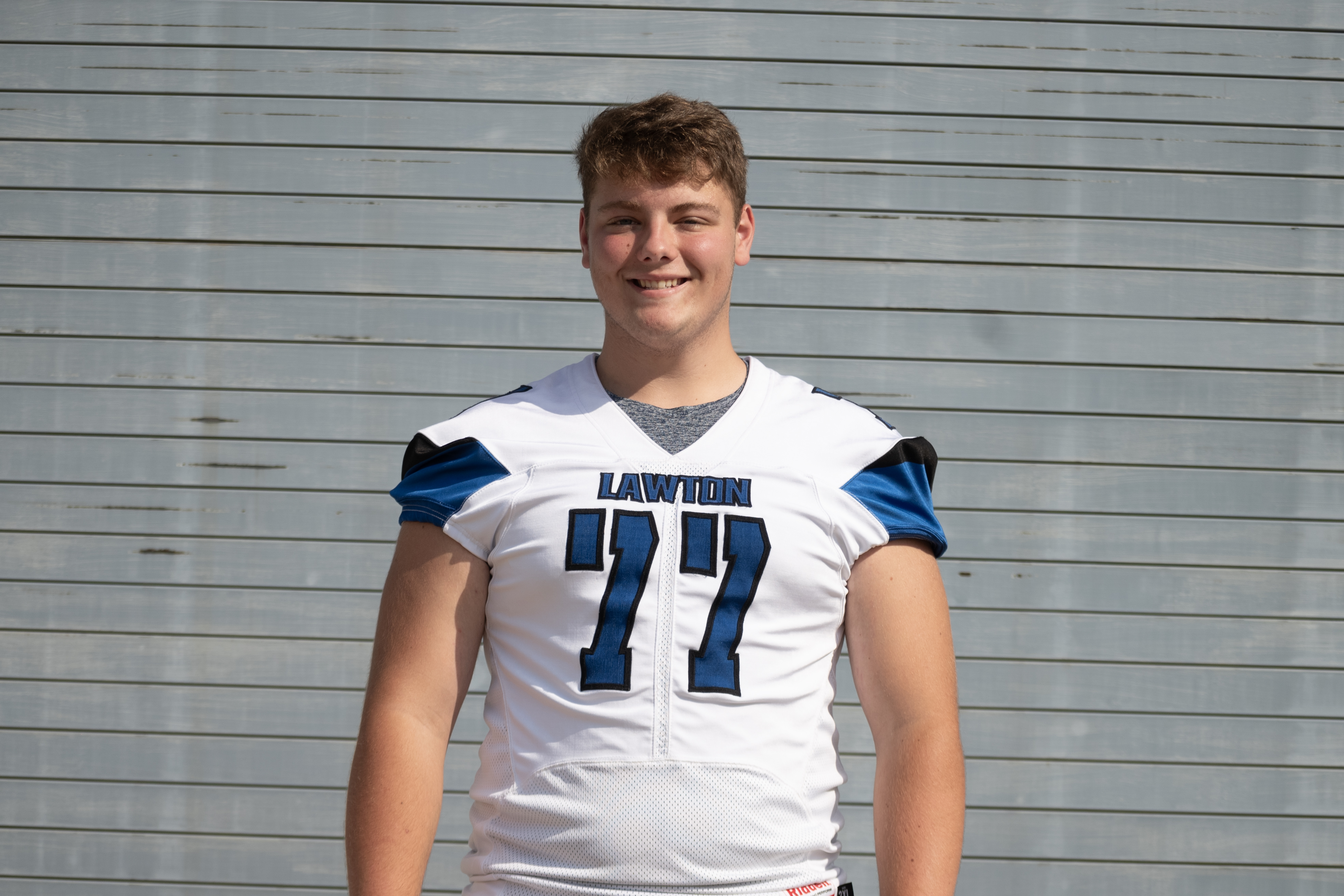 Lawton football preview 2023 - mlive.com