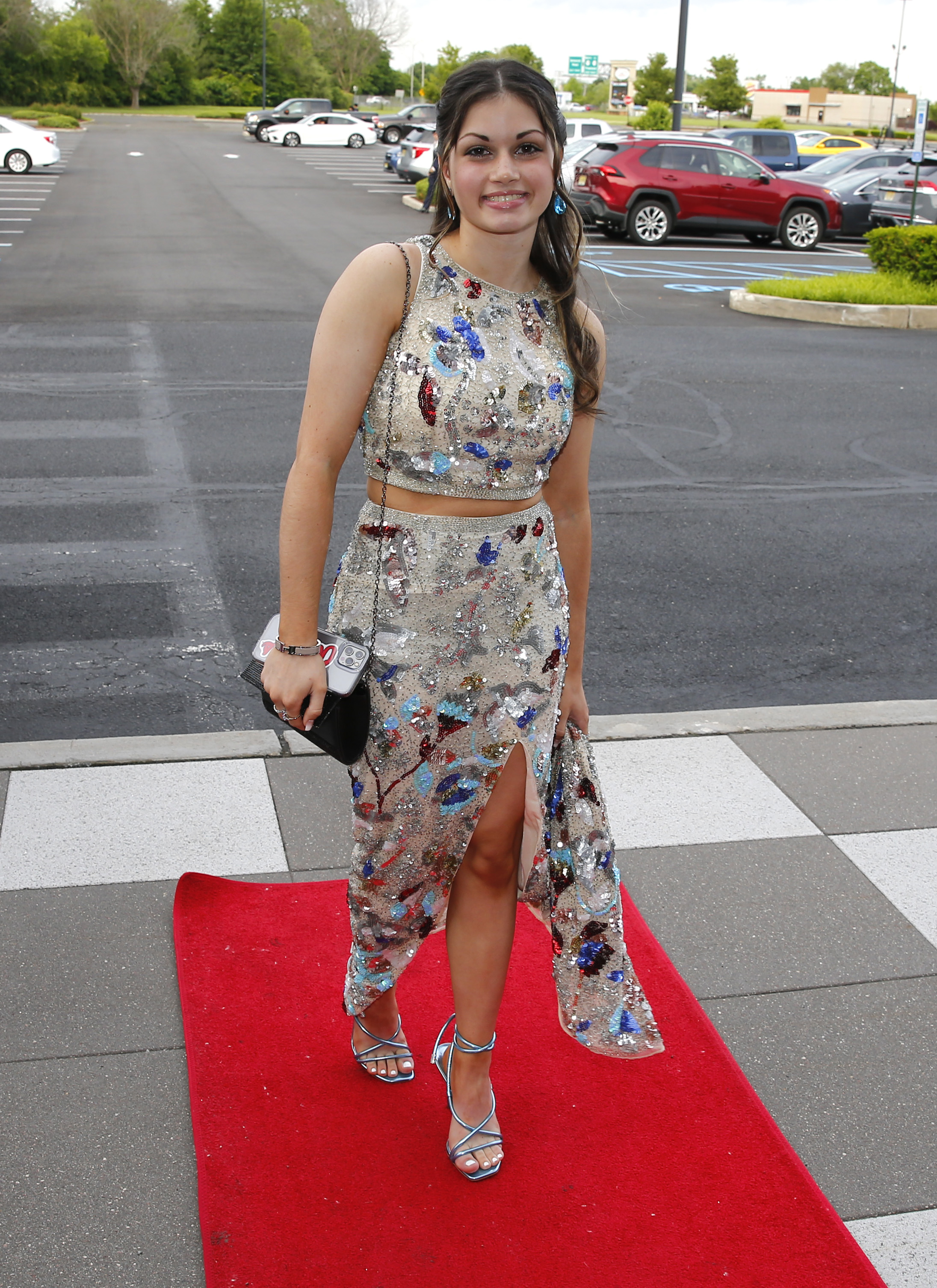 Monroe High School Prom 2022 - nj.com