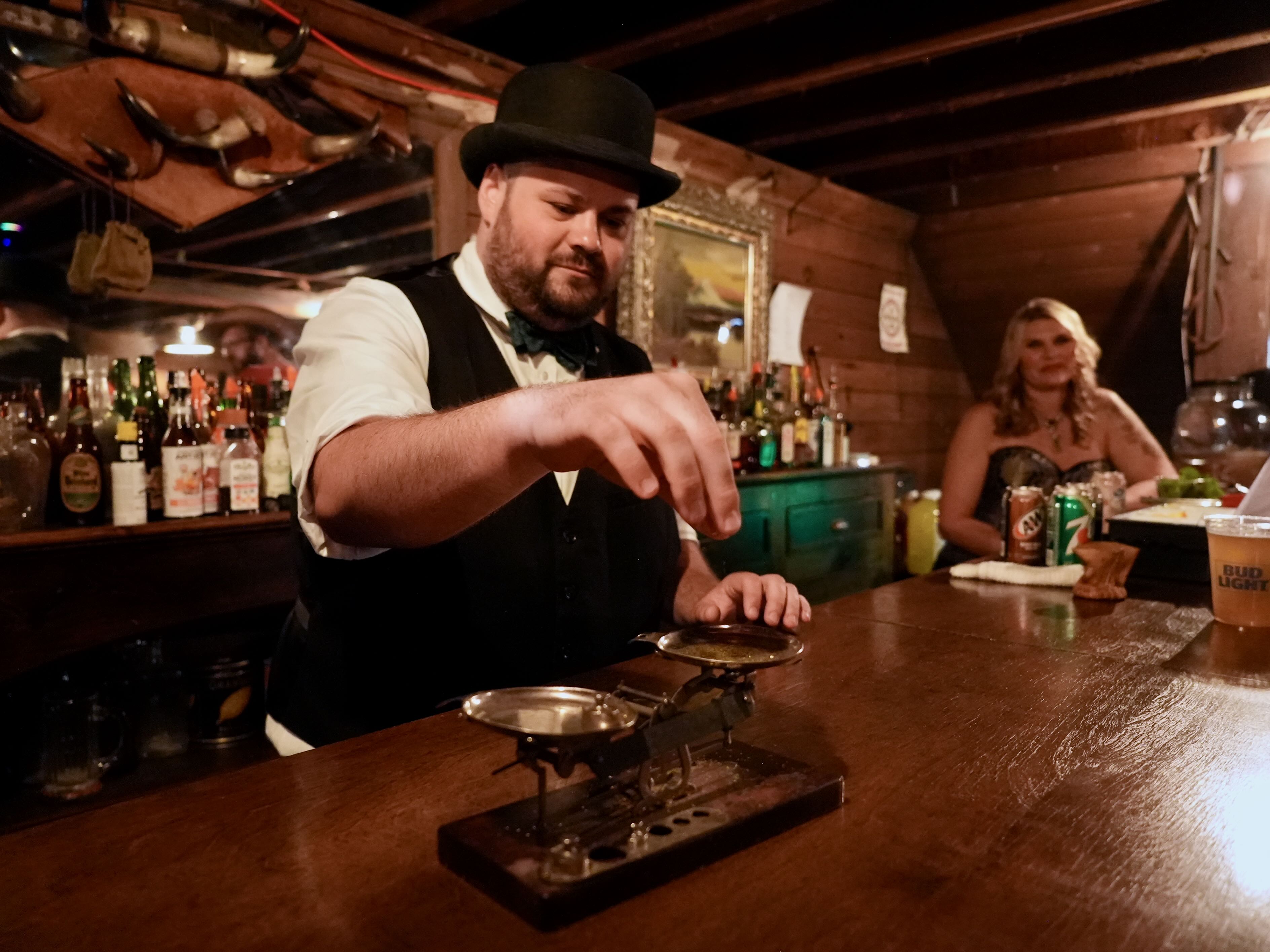 Pendleton Underground Tours - oregonlive.com