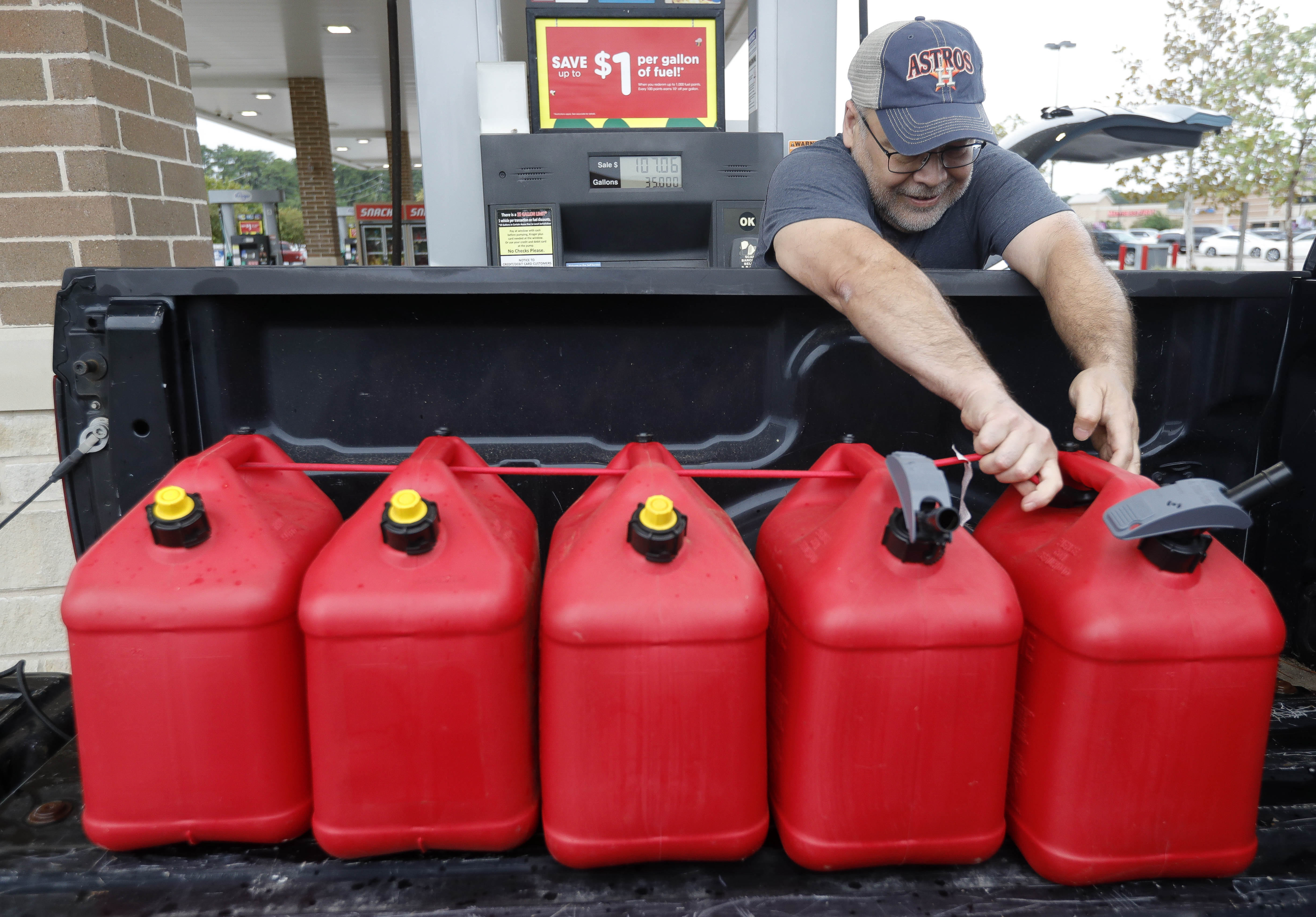 Hurricane Nicholas - syracuse.com