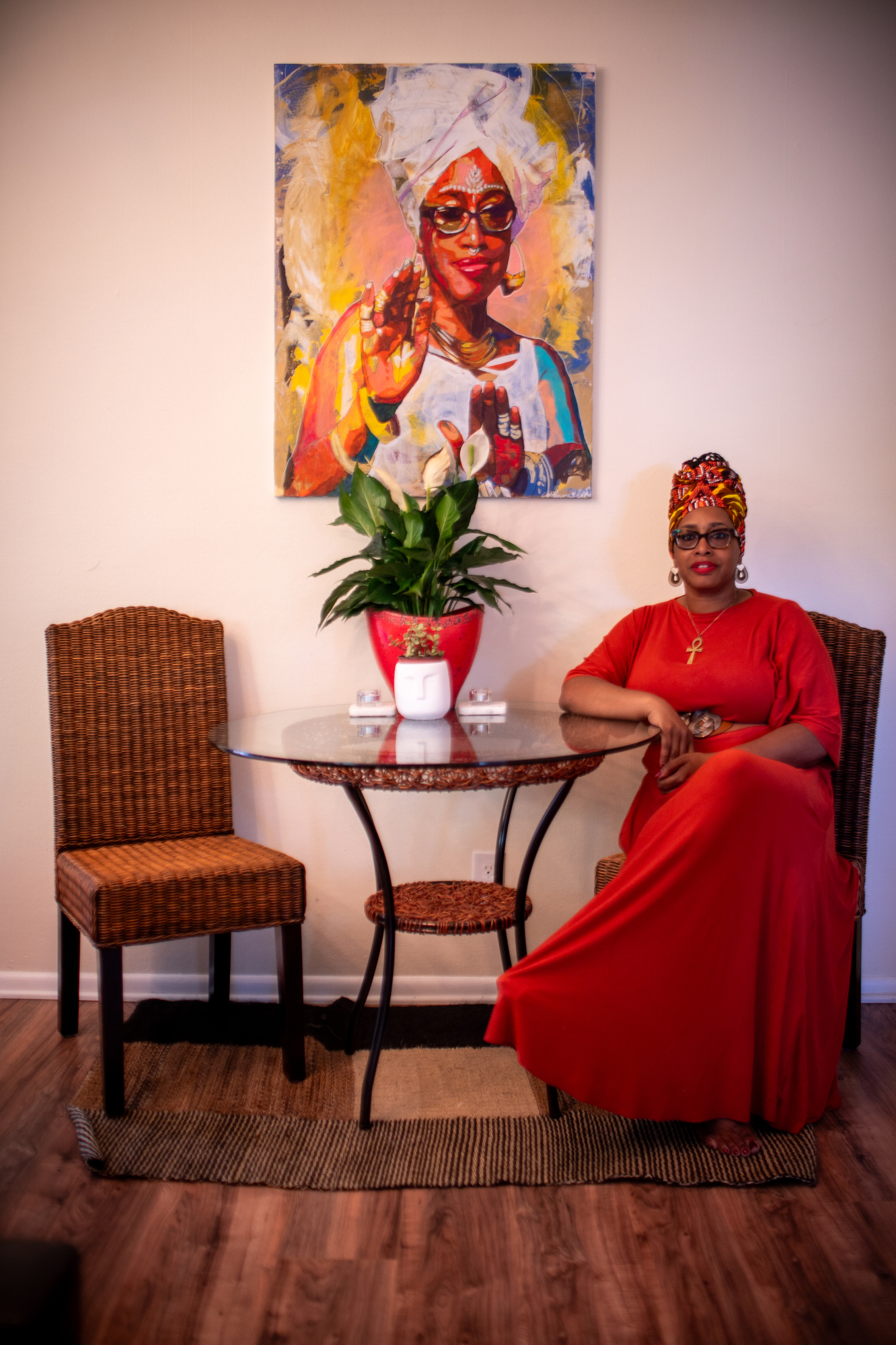 Shalonda Menefee - oregonlive.com