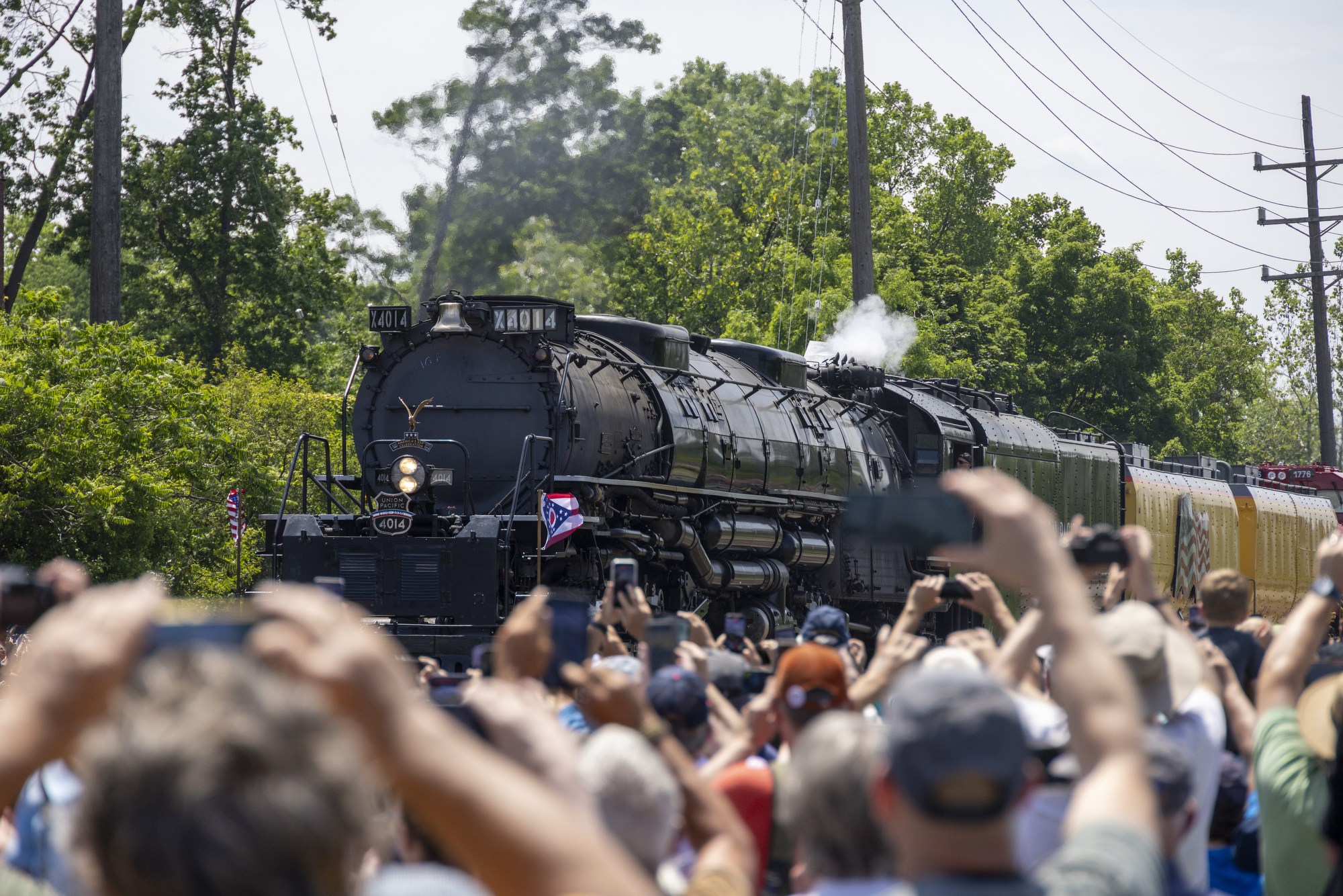 union pacific big boy - cleveland.com