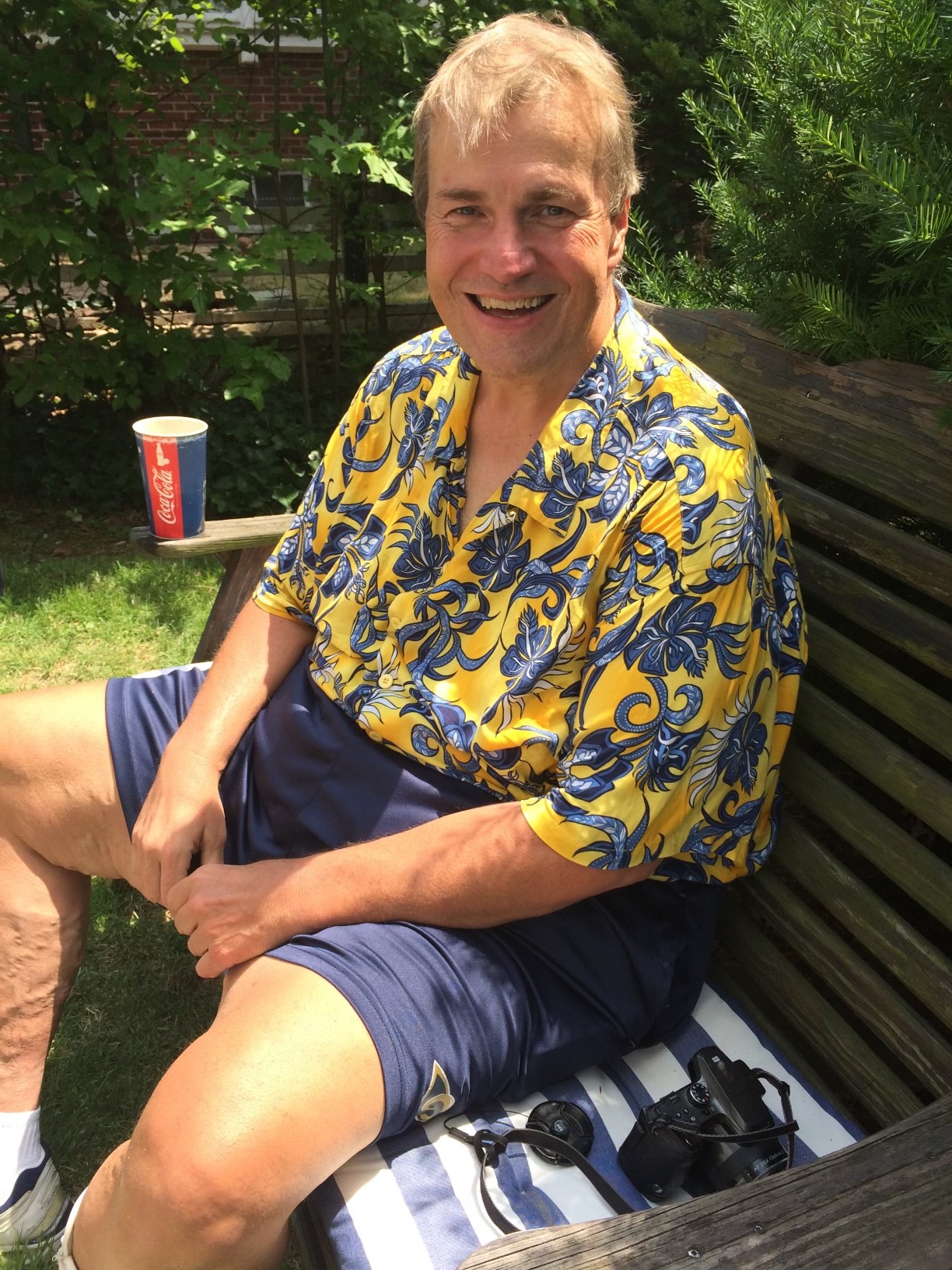 Jim Hague, legendary chronicler of Hudson County sports, dies at age 62 ...