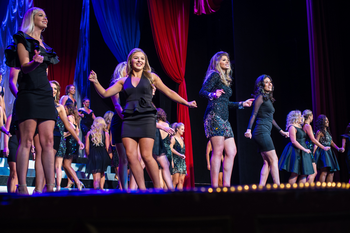 Miss Alabama 2021 Friday preliminary - al.com