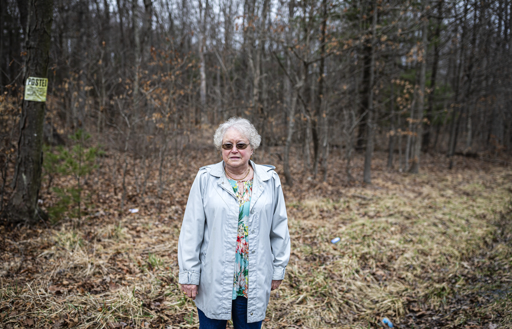 The case of the hunter who disappeared: Emerson “Red” Carbaugh ...