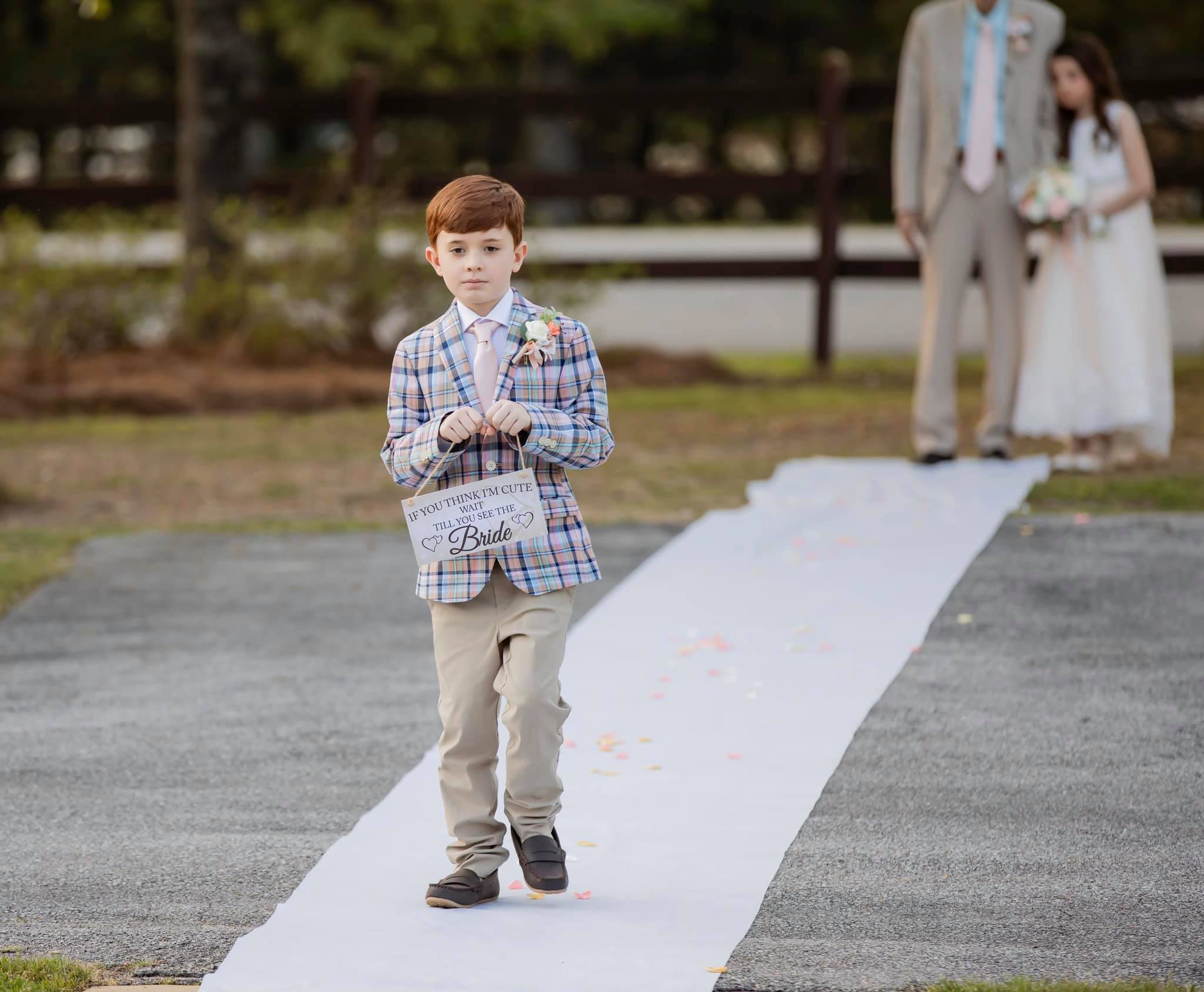 Maggie and Barry Alvis - al.com