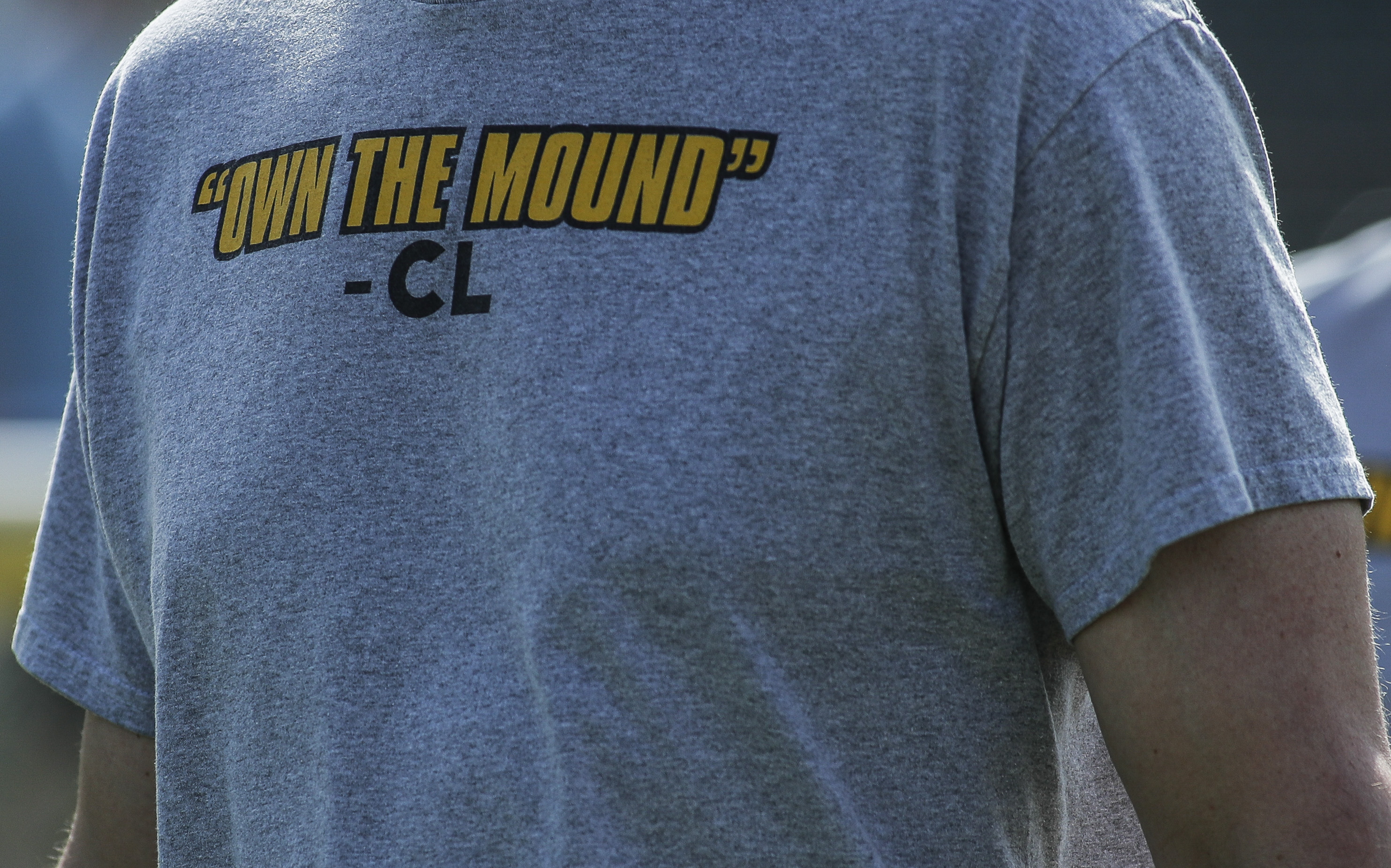 Baseball: Ramapo vs Ramsey, Charlie Landers Own The Mound Challenge ...