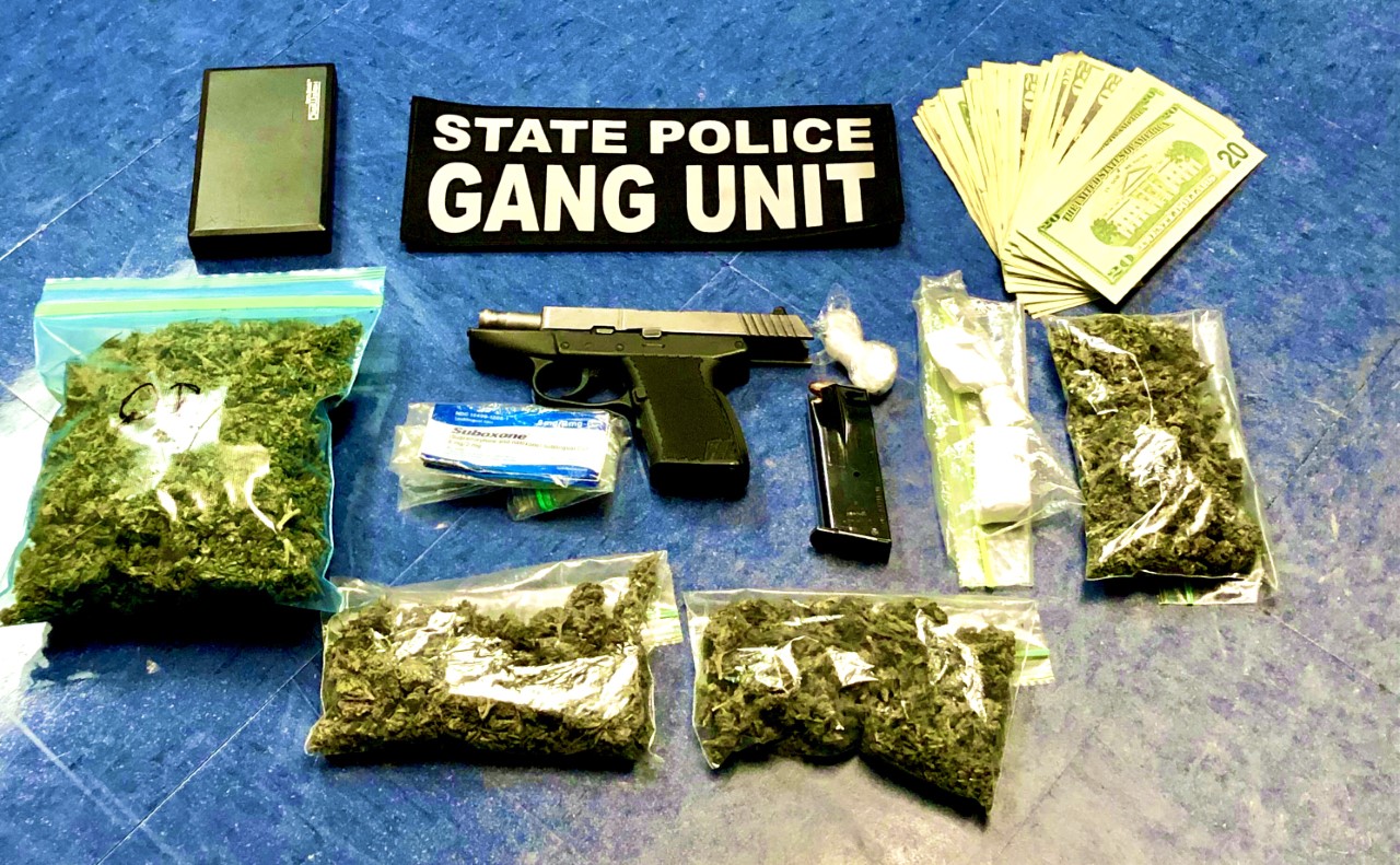 western massachusetts gang task force - masslive.com