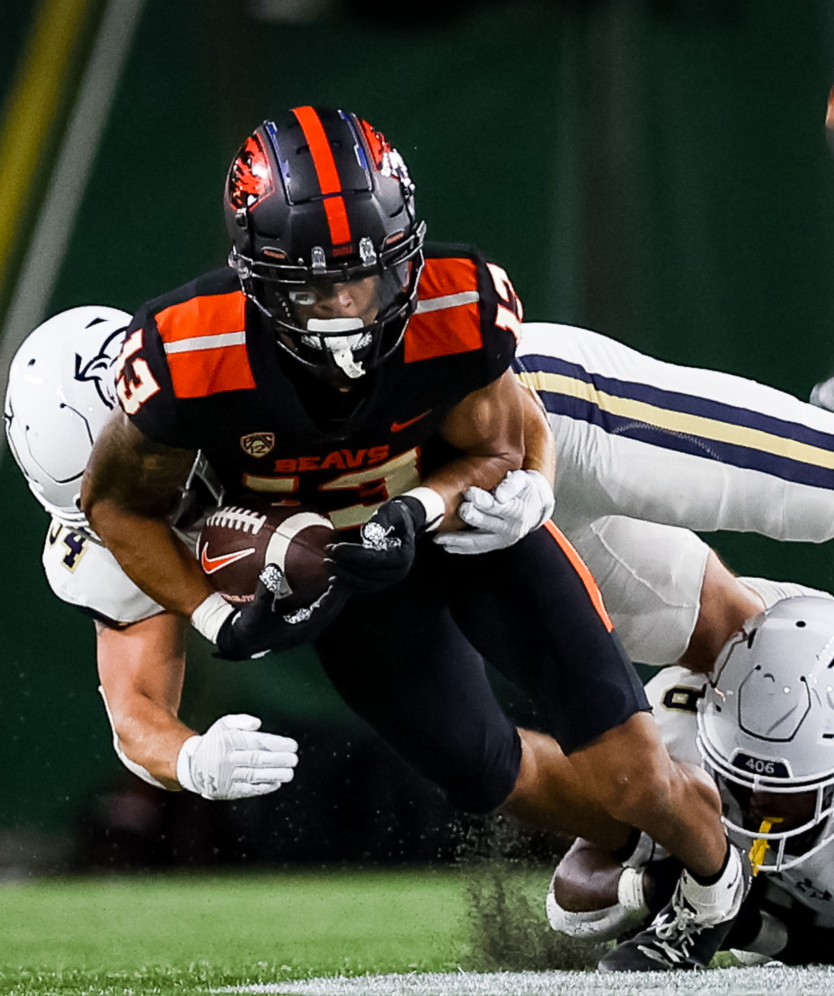 Oregon State vs. Montana State, Sept. 17, 2022 - oregonlive.com