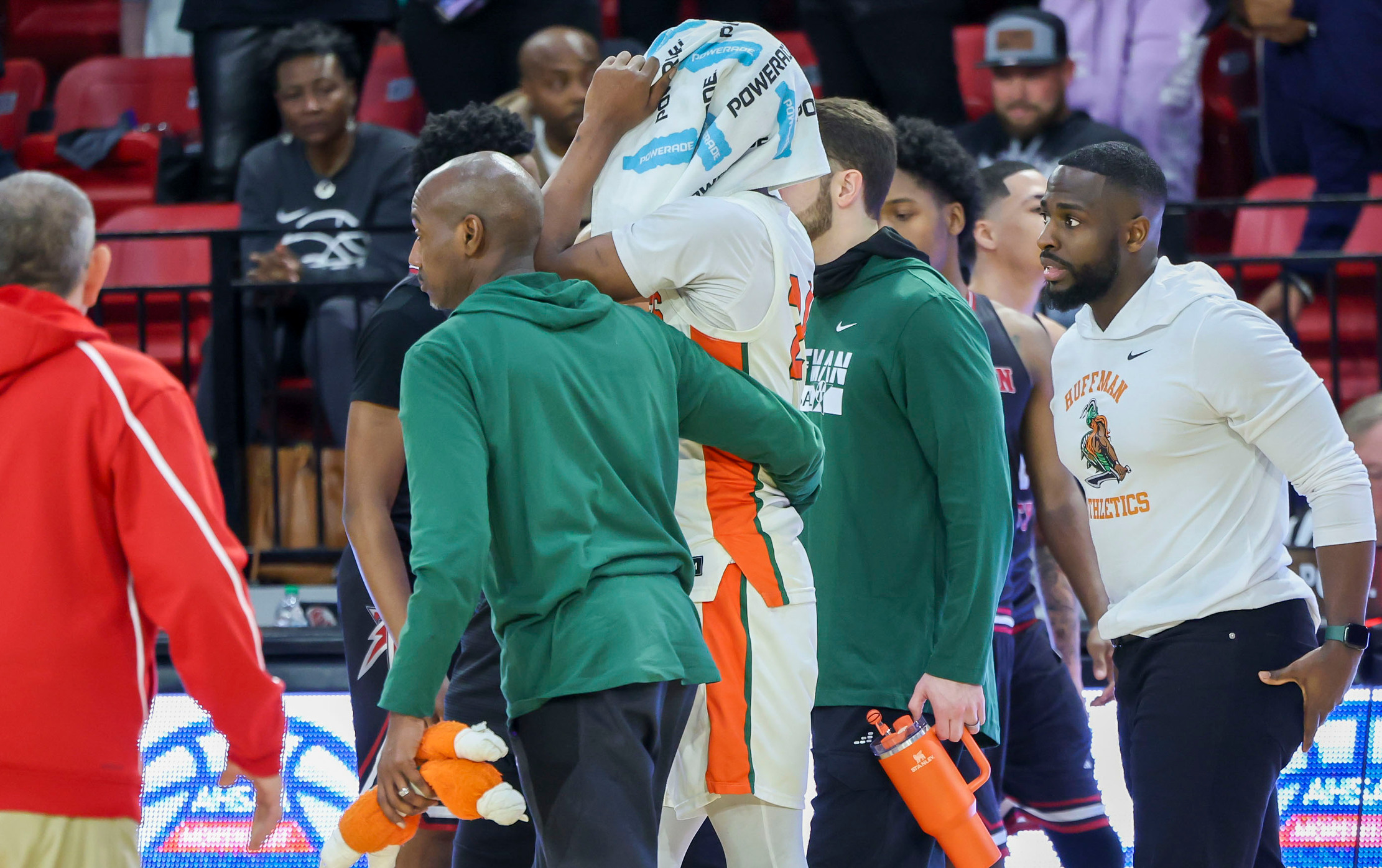 AHSAA NE Regional Basketball-6A Boys - al.com