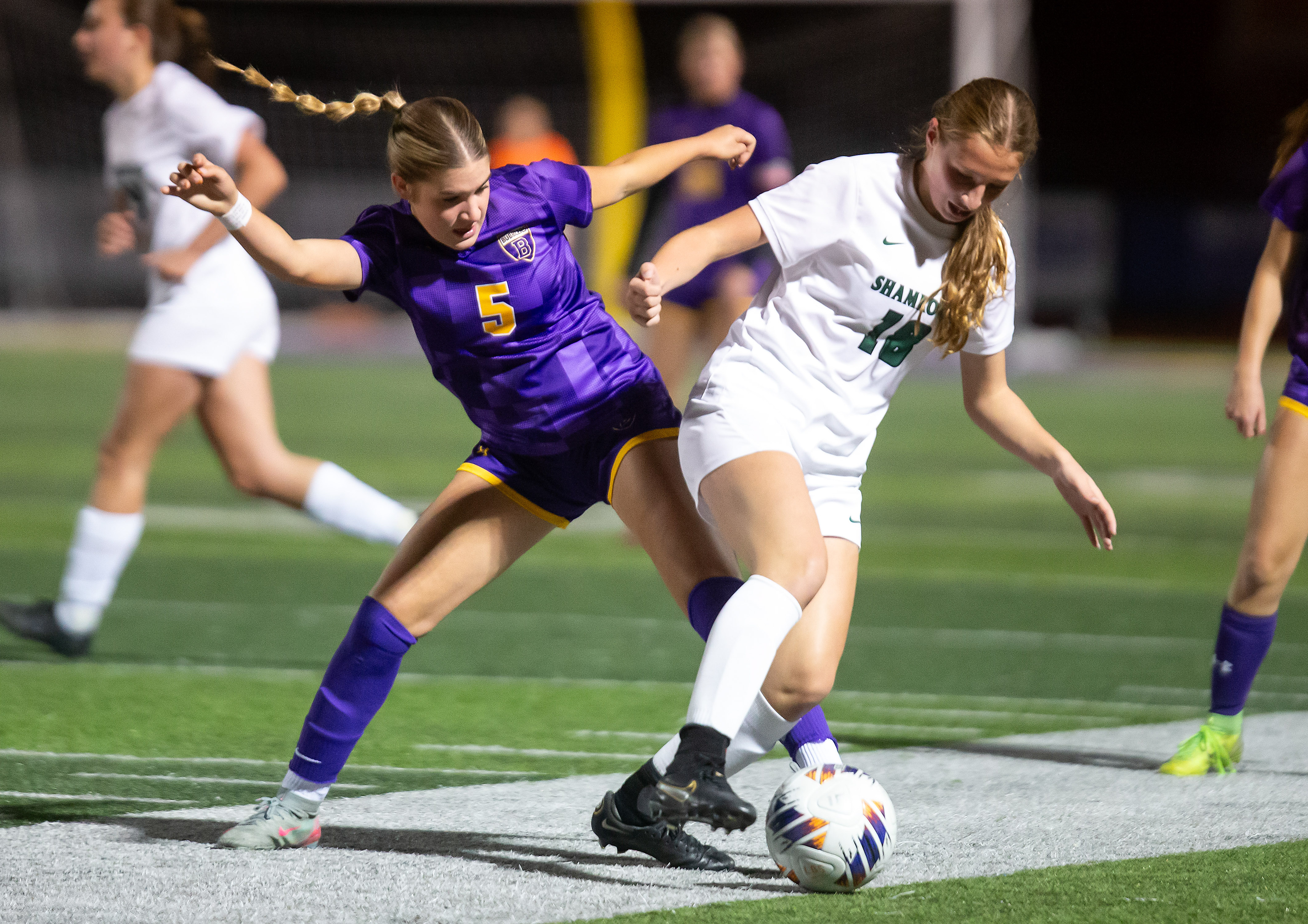 Trinity defeats Boiling Springs 3-1 in D3-2A girls high school soccer ...