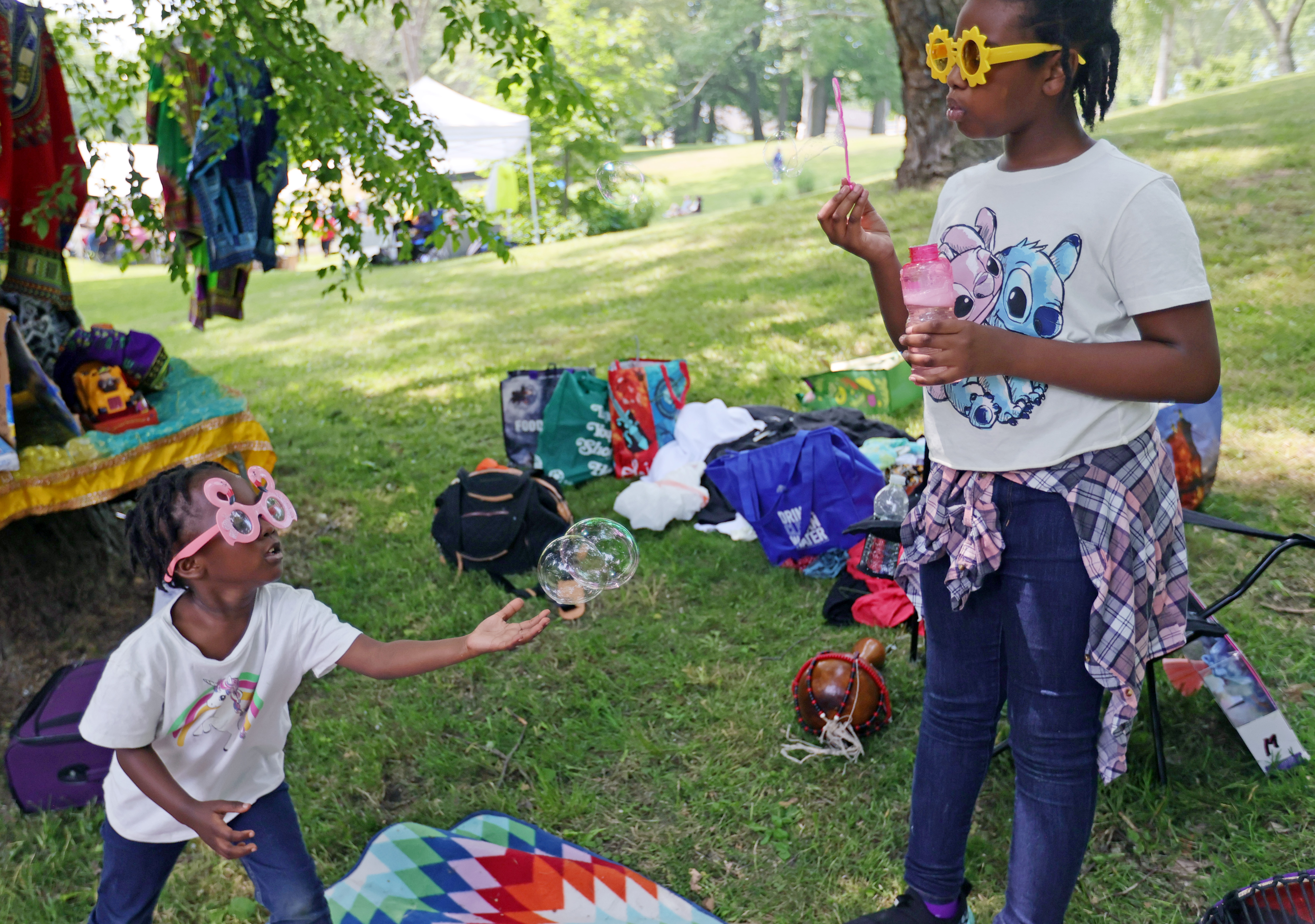 A special Juneteenth Celebration at the African American Cultural ...