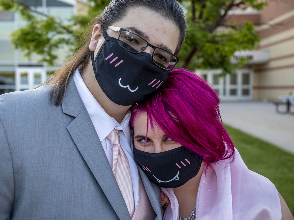 Big Spring 2021 Prom: Photos - pennlive.com