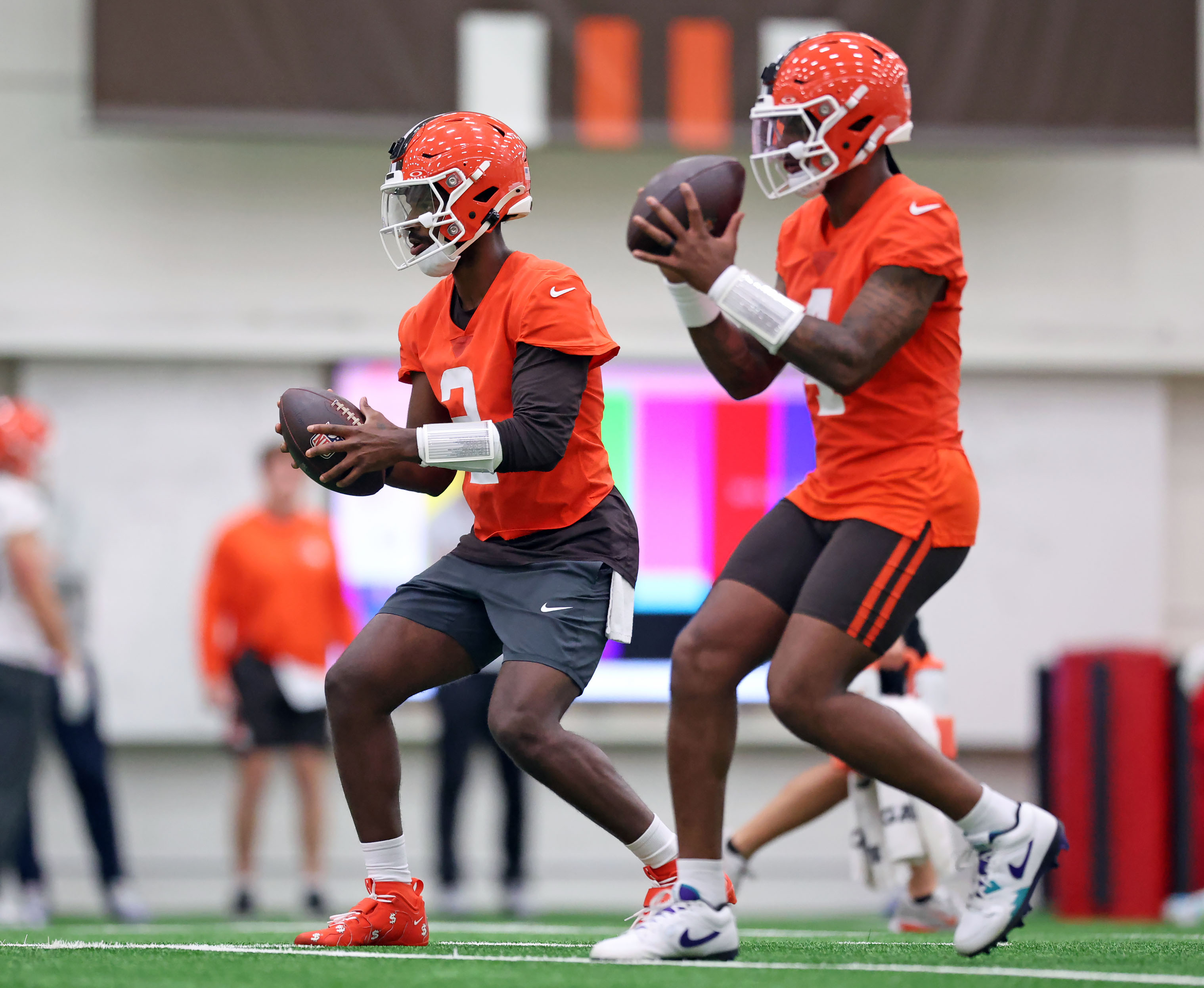 Deshaun Watson Latest News Today