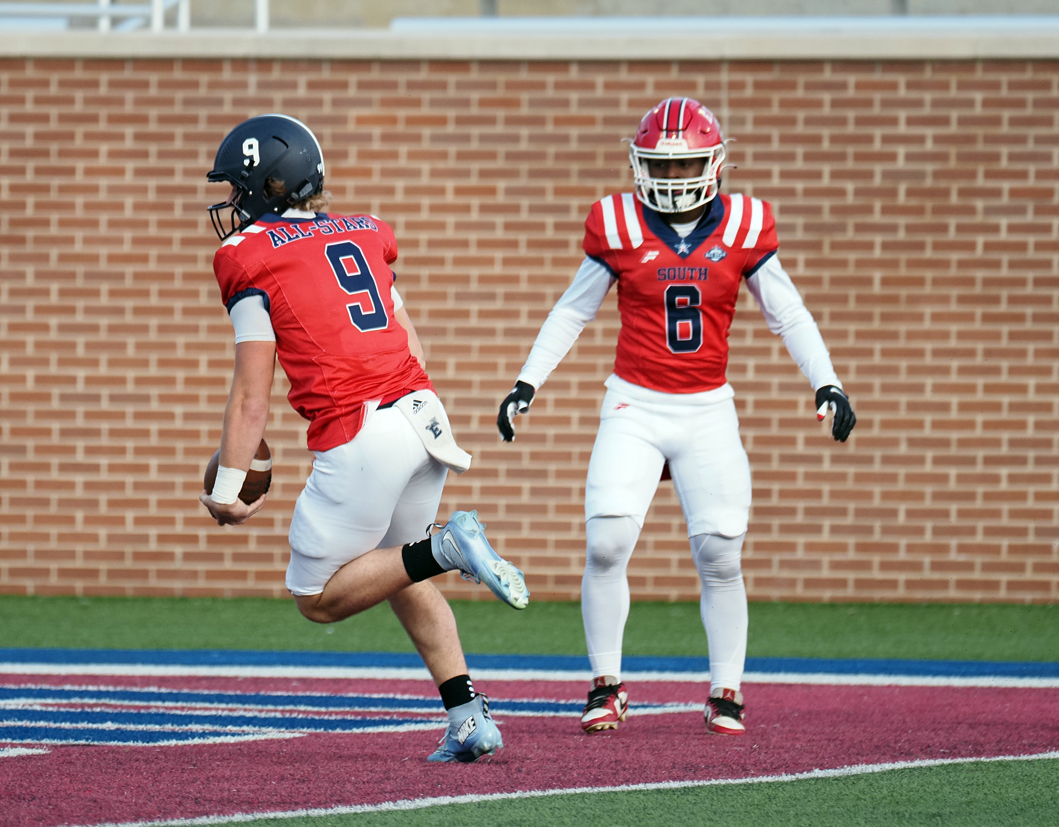 North-South All-Star Football Classic - al.com