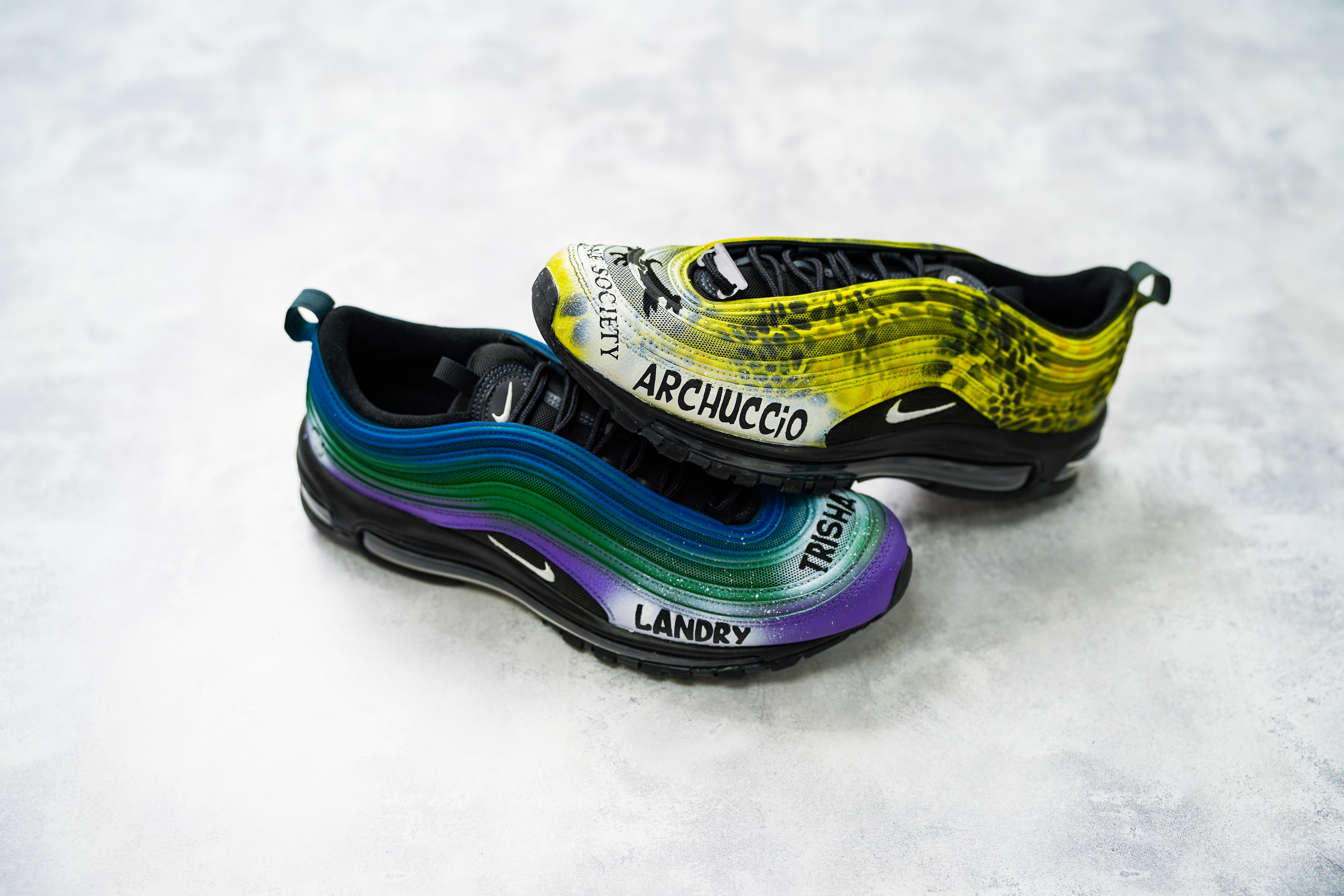 2023 ‘My Cause, My Cleats:’ See what the Lions are rocking for a good ...