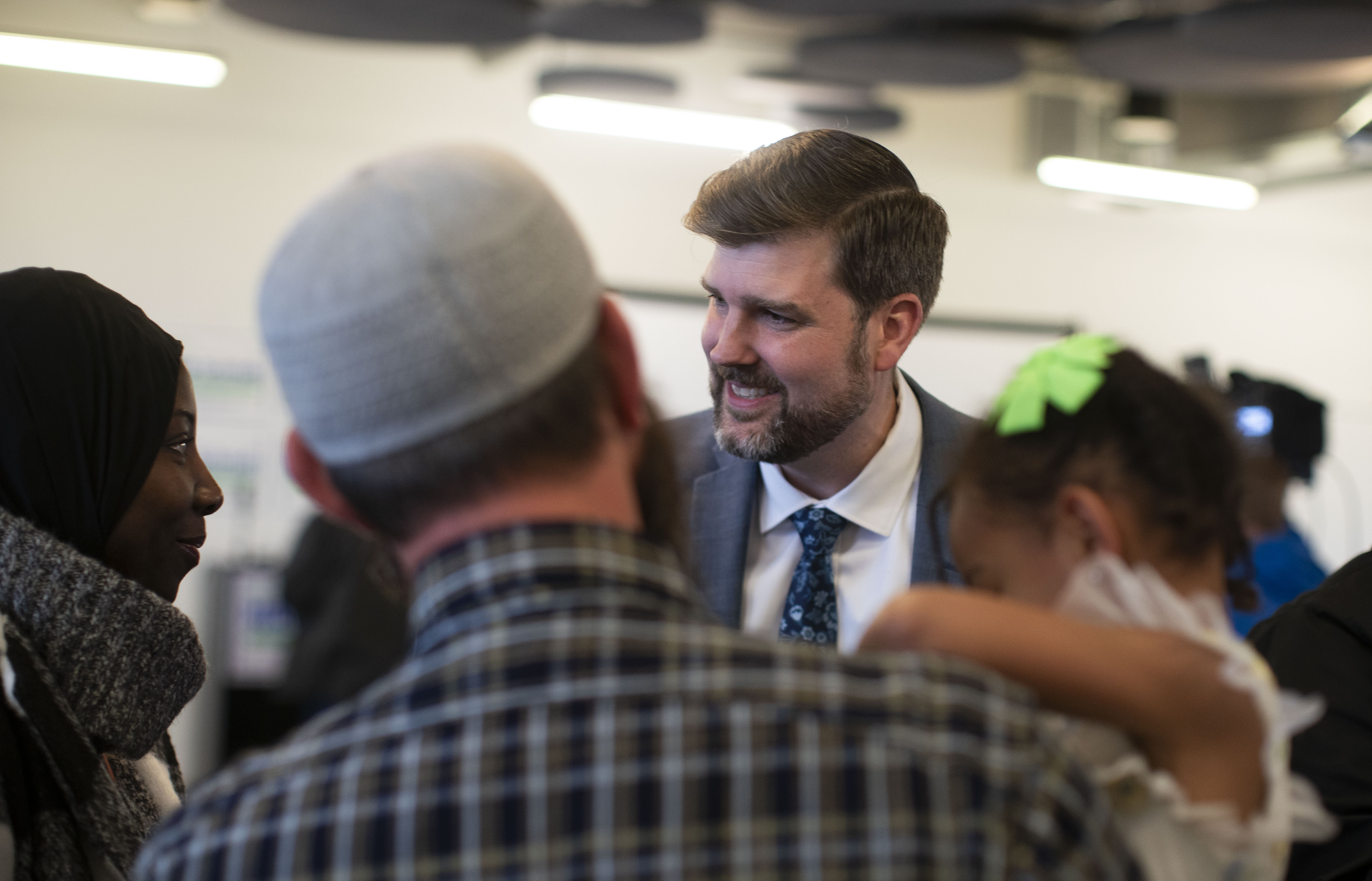 Multnomah County DA Mike Schmidt primary election - oregonlive.com