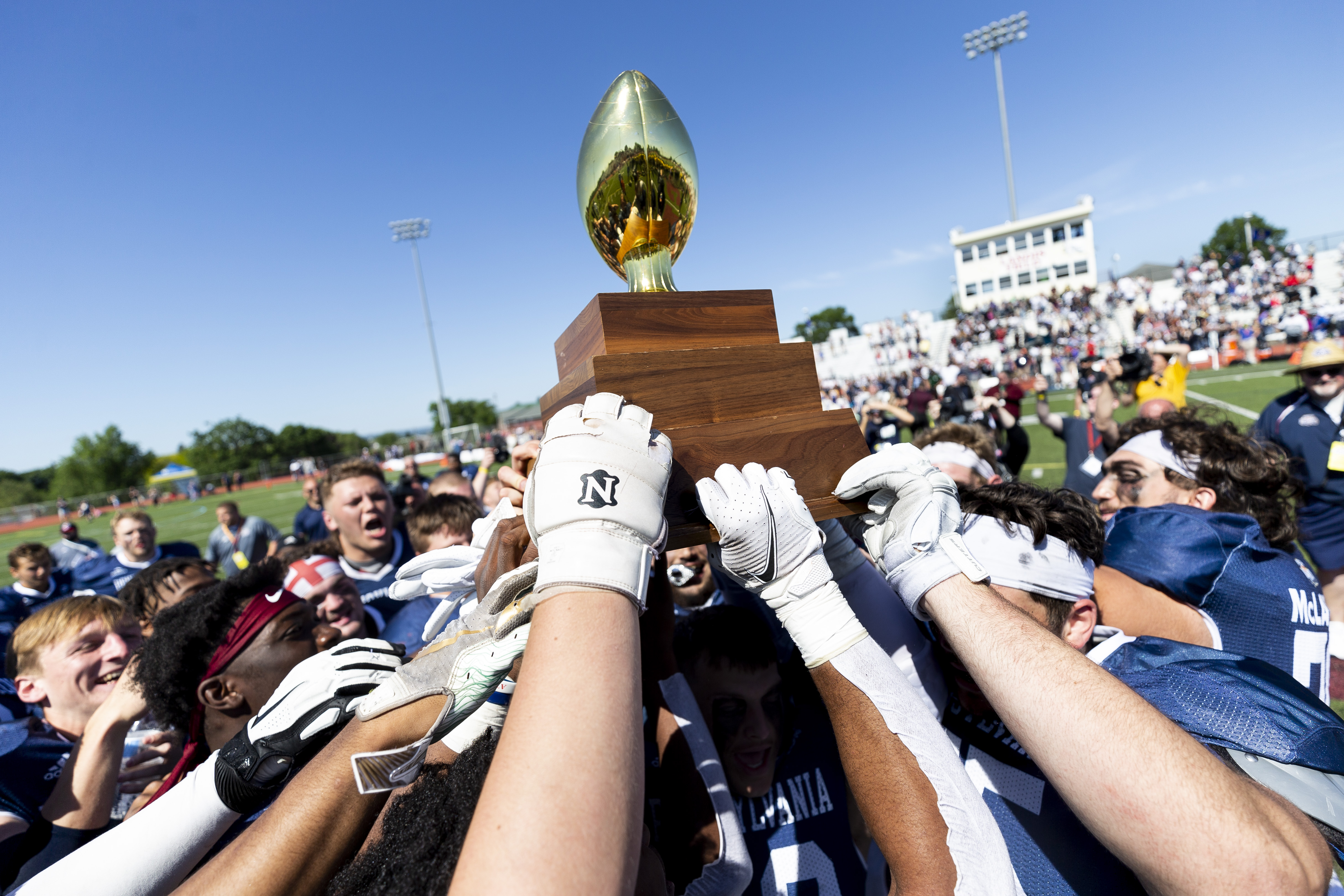 2021 Big 33 game - pennlive.com