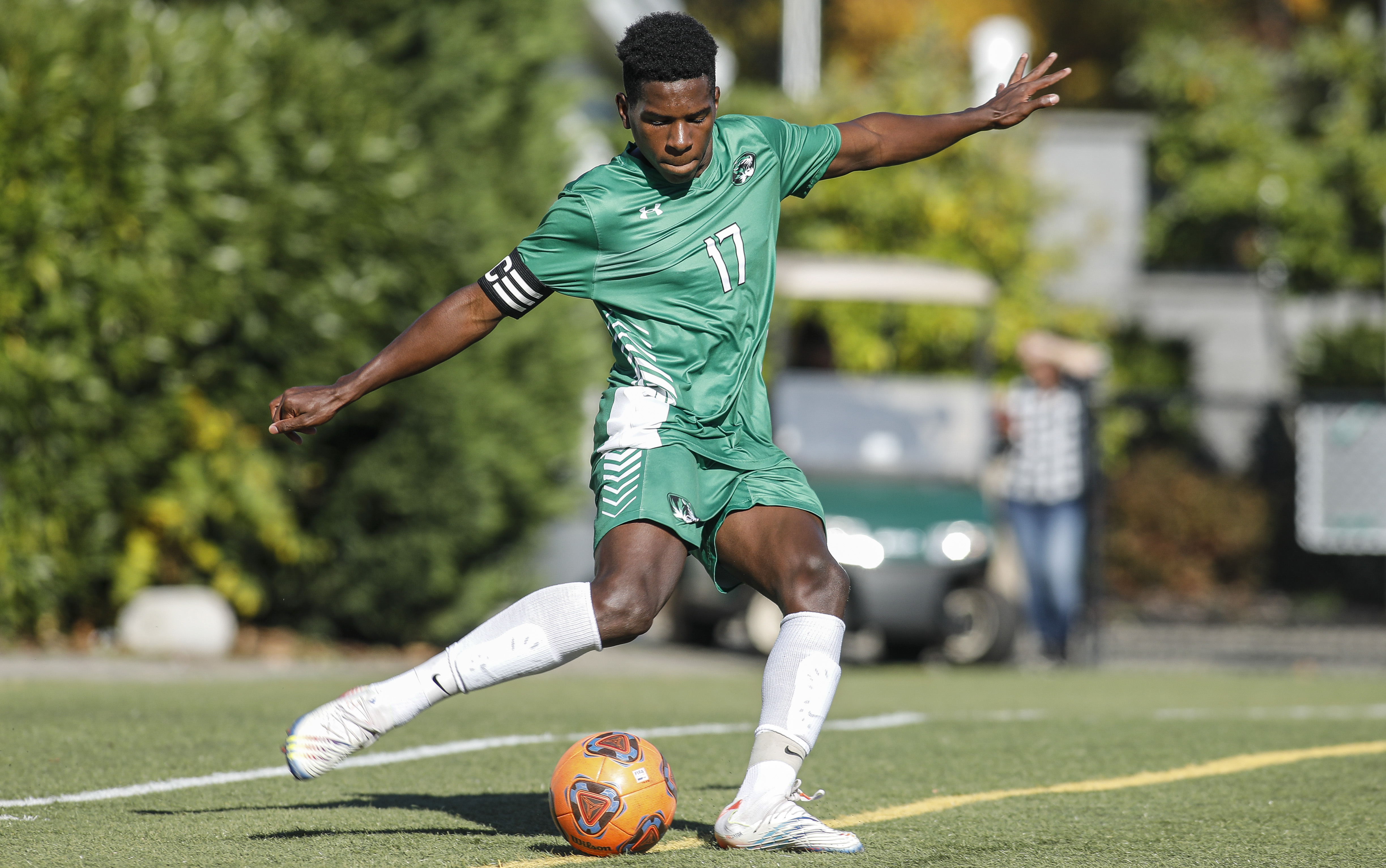 Boys Soccer: South Plainfield defeats Colonia 1-0 in double overtime of ...
