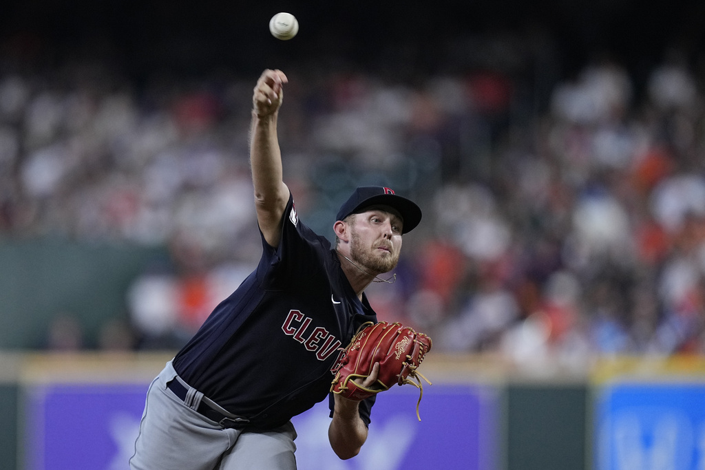 Cleveland Guardians vs. Houston Astros, Aug. 2, 2023 - cleveland.com