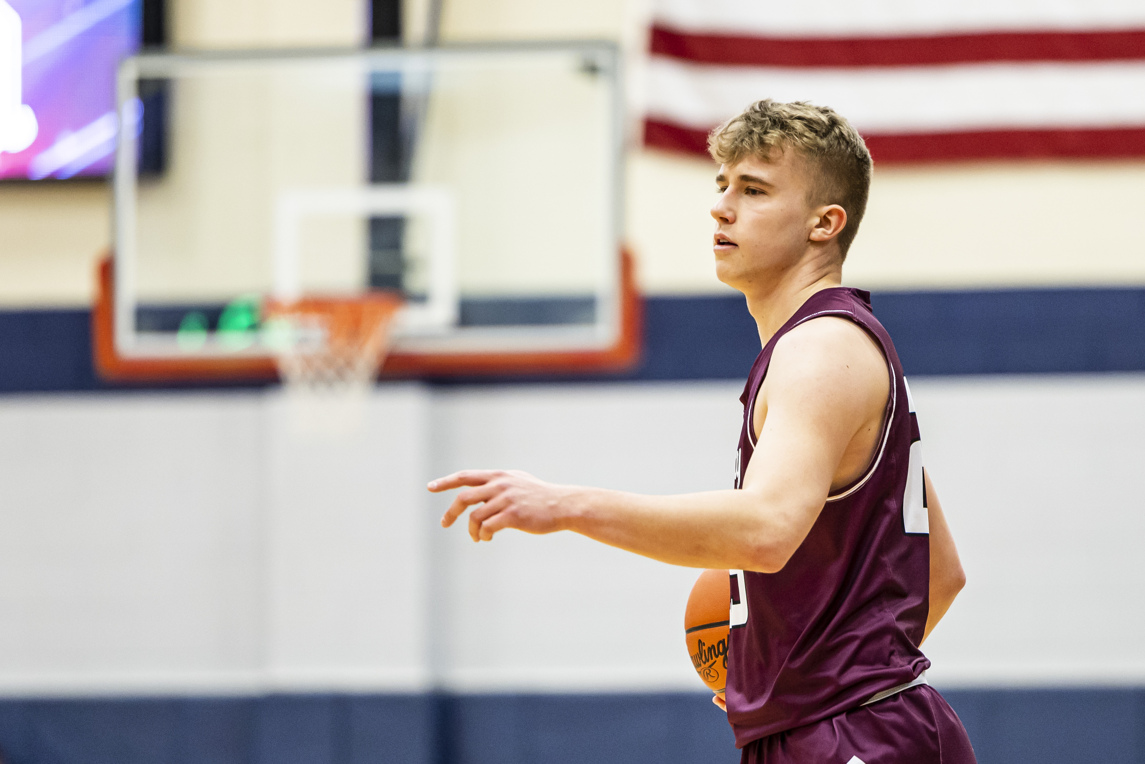 Cass City boys basketball faces Flint Beecher in regional semifinal ...